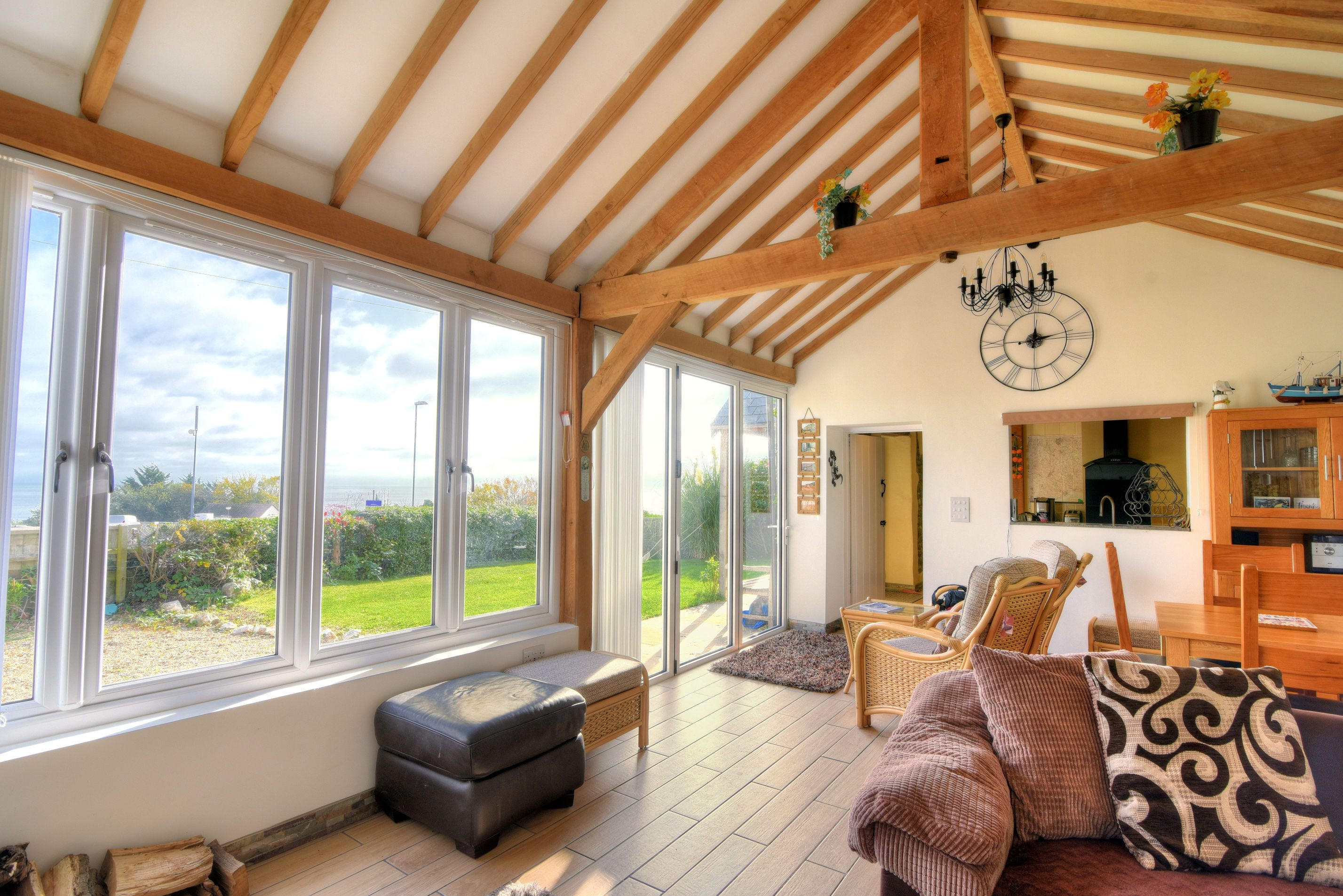 Cottage ∙ 2 Bedrooms ∙ 4 Guests - Lyme Regis