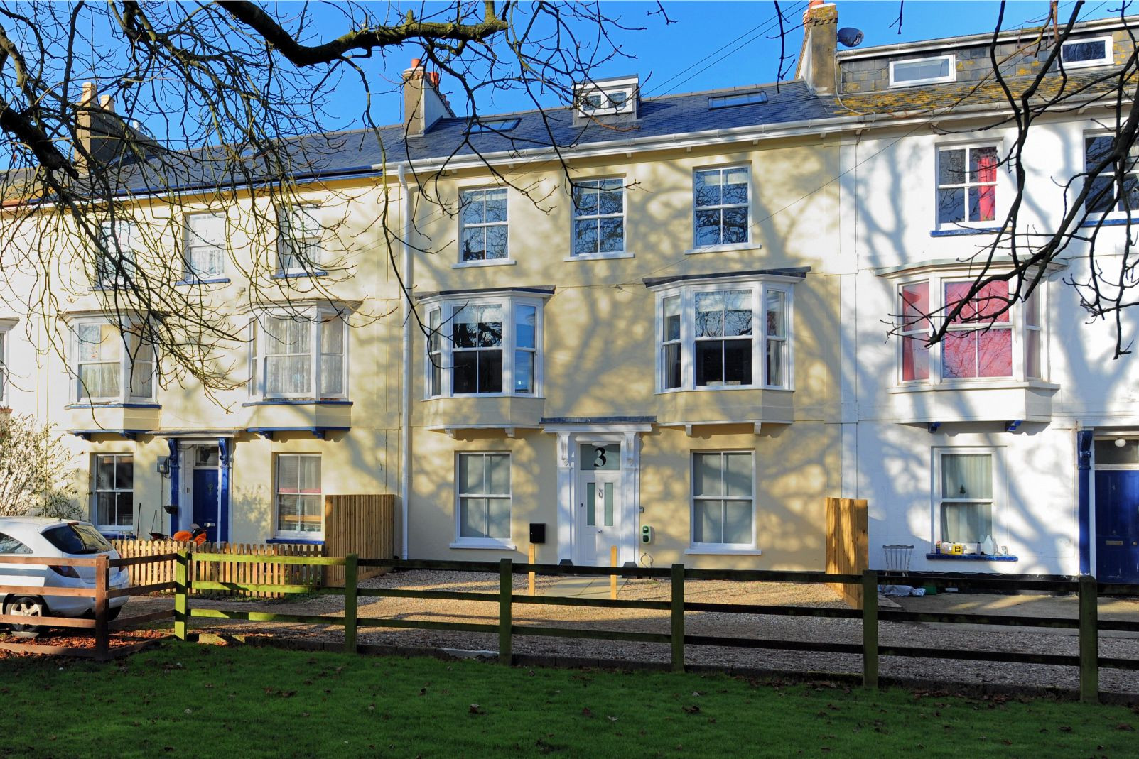 Cottage ∙ 6 Bedrooms ∙ 12 Guests - Seaton