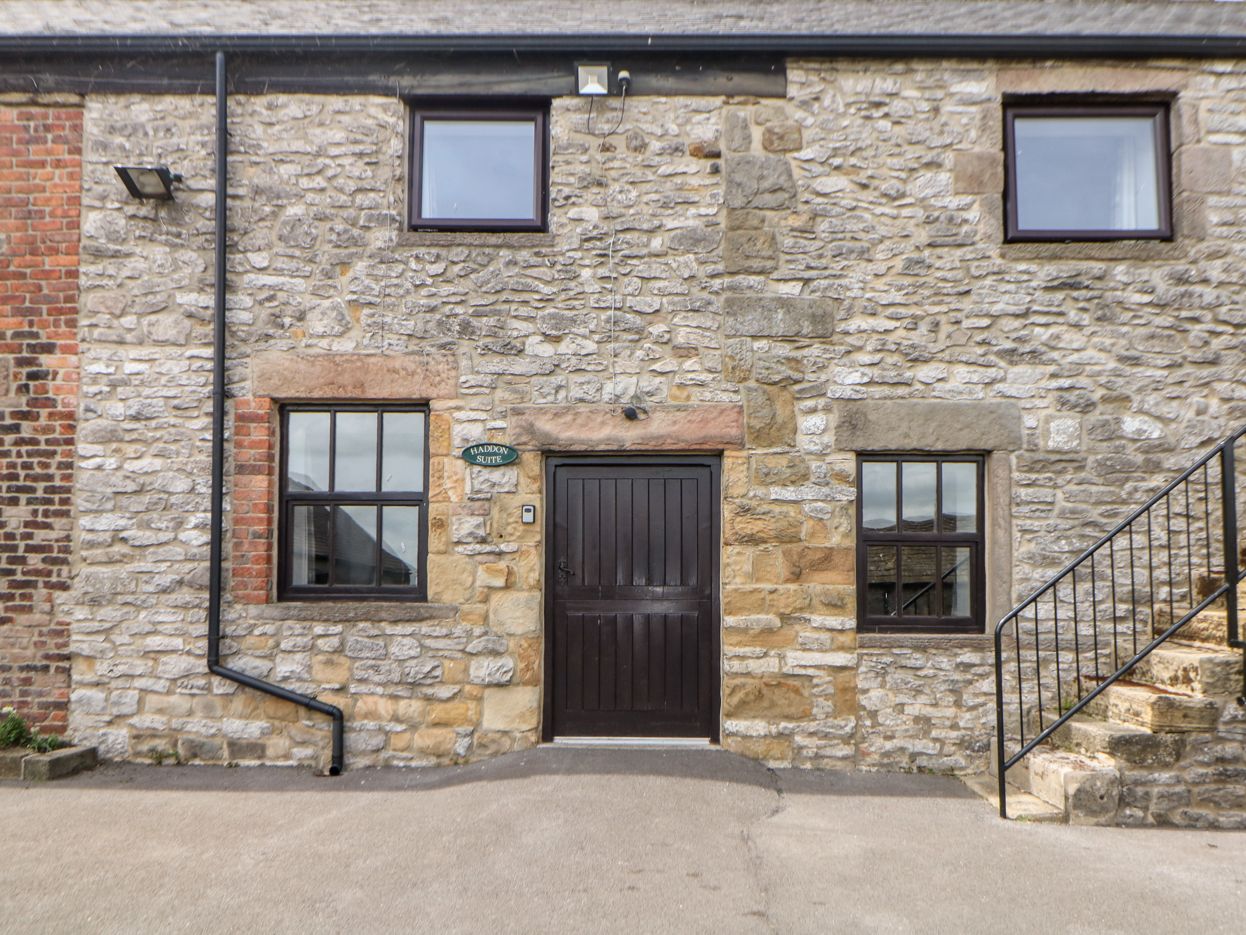 Cottage ∙ 2 Bedrooms ∙ 4 Guests - Bakewell