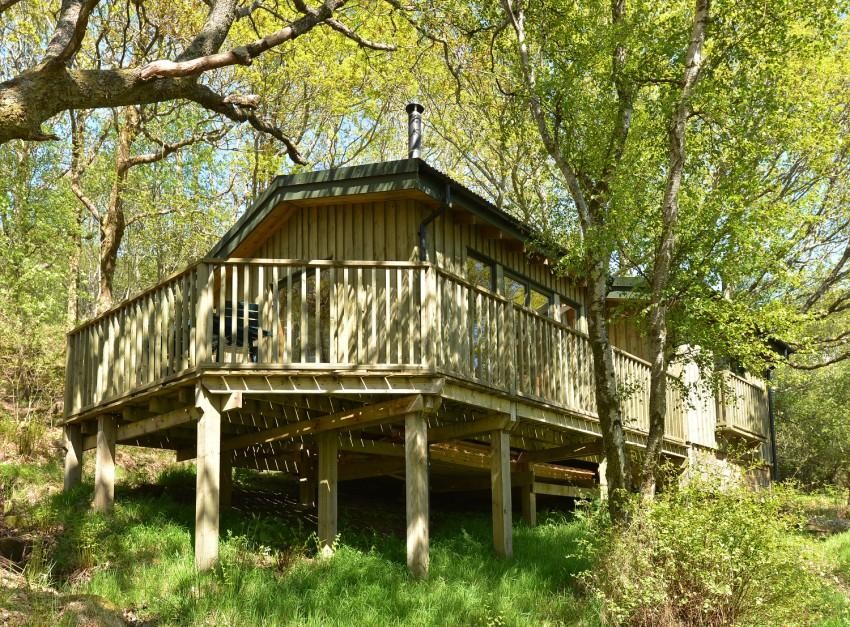Cottage ∙ 1 Bedroom ∙ 2 Guests - Skye