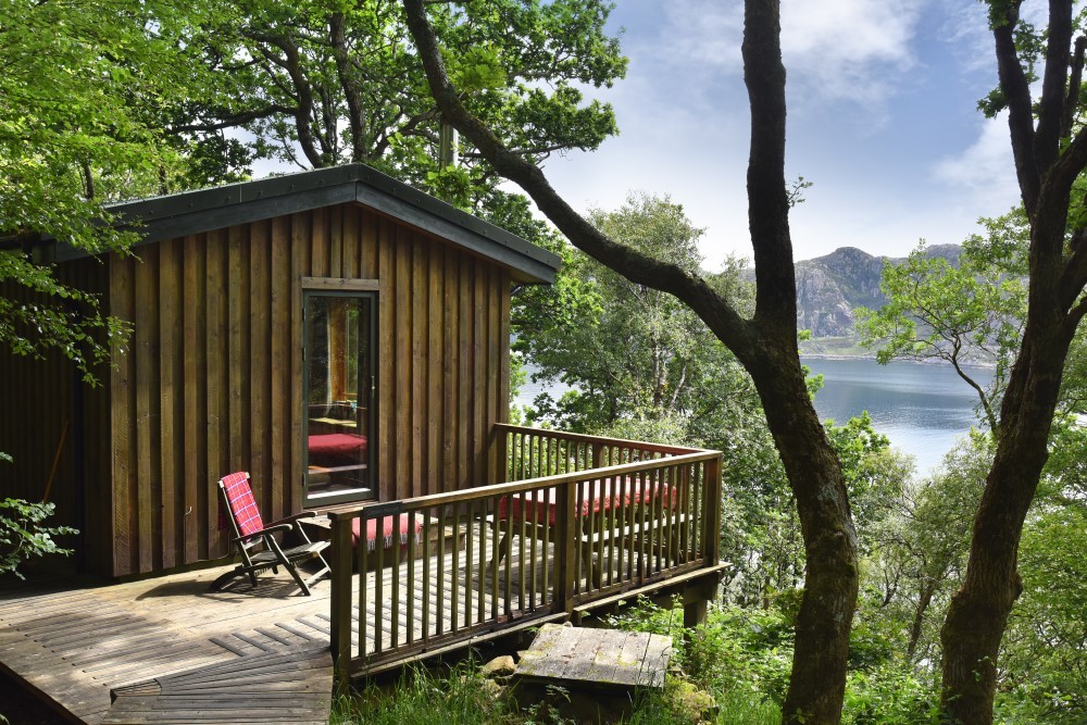 Cottage ∙ 1 Bedroom ∙ 2 Guests - Skye