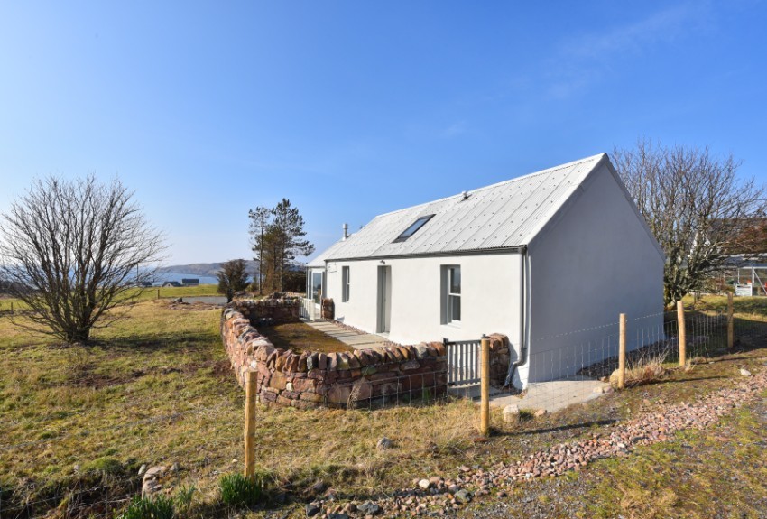 Cottage ∙ 1 Bedroom ∙ 2 Guests - Skye