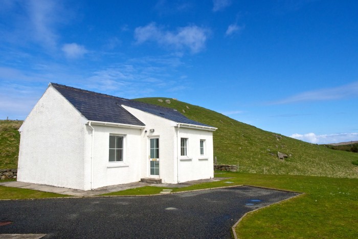 Cottage ∙ 1 Bedroom ∙ 2 Guests - Lewis and Harris