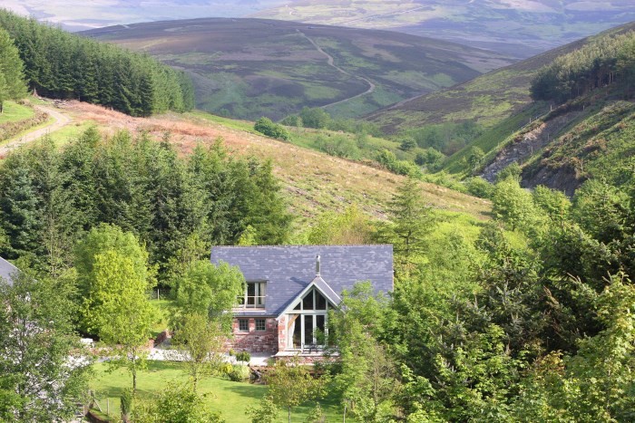 Cottage ∙ 3 Bedrooms ∙ 6 Guests - Aberdeenshire