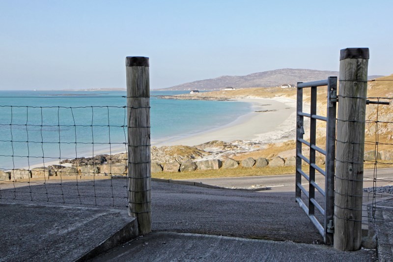 Cottage ∙ 2 Bedrooms ∙ 4 Guests - Barra, United Kingdom