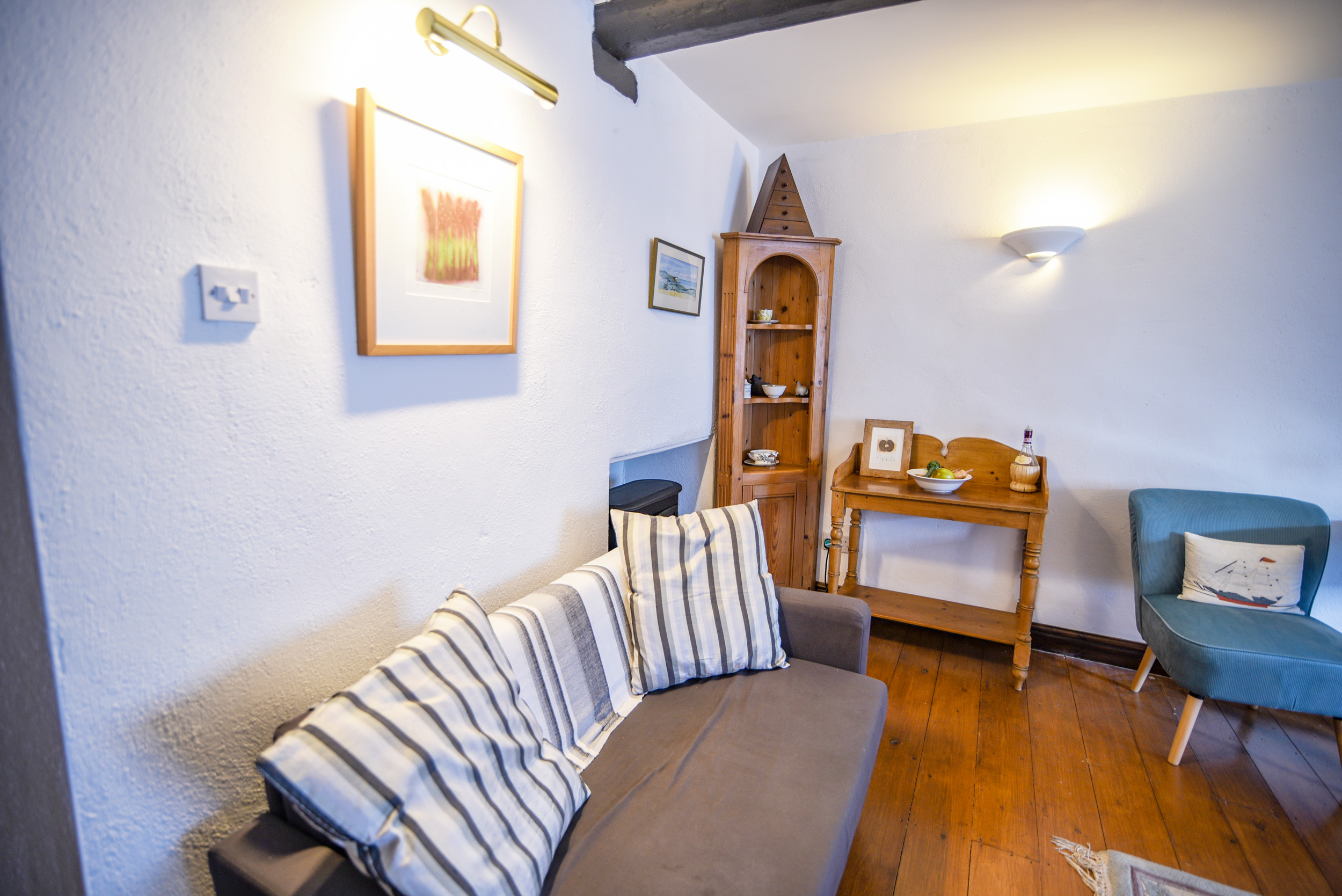 Cottage ∙ 2 Bedrooms ∙ 4 Guests - Lyme Regis