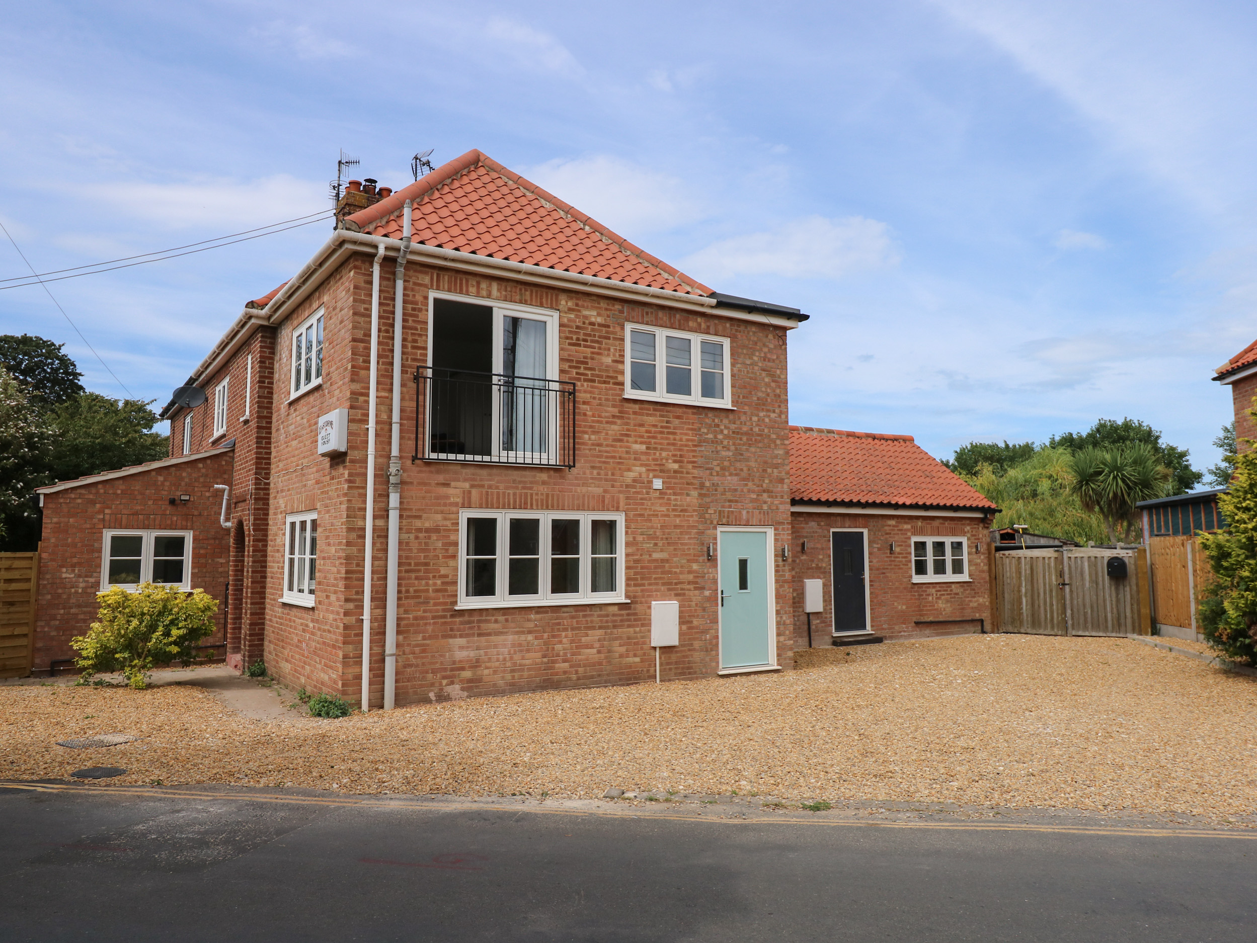 Cottage ∙ 2 Bedrooms ∙ 4 Guests - Holkham