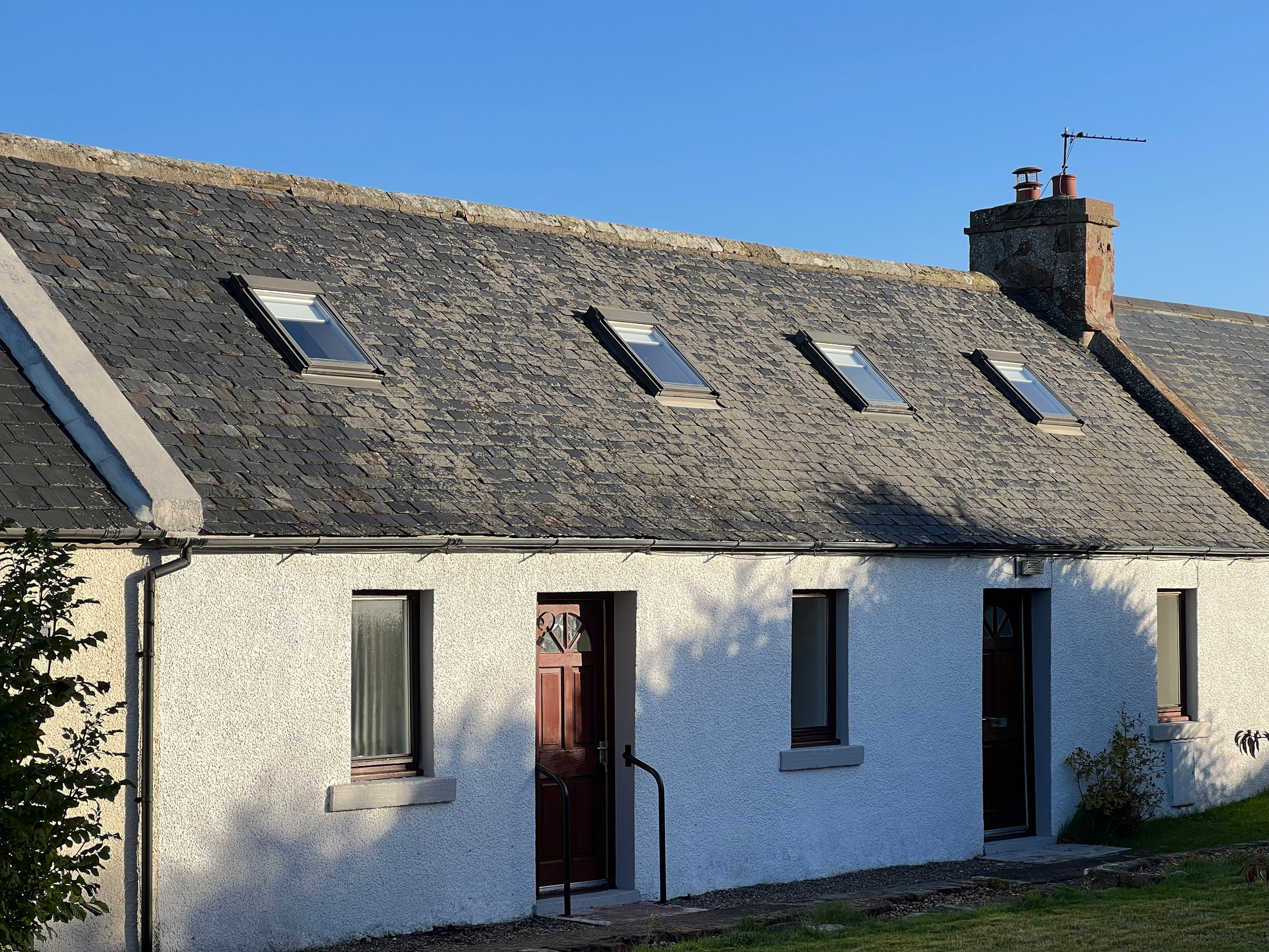 Cottage ∙ 3 Slaapkamers ∙ 5 Gasten - Schotland