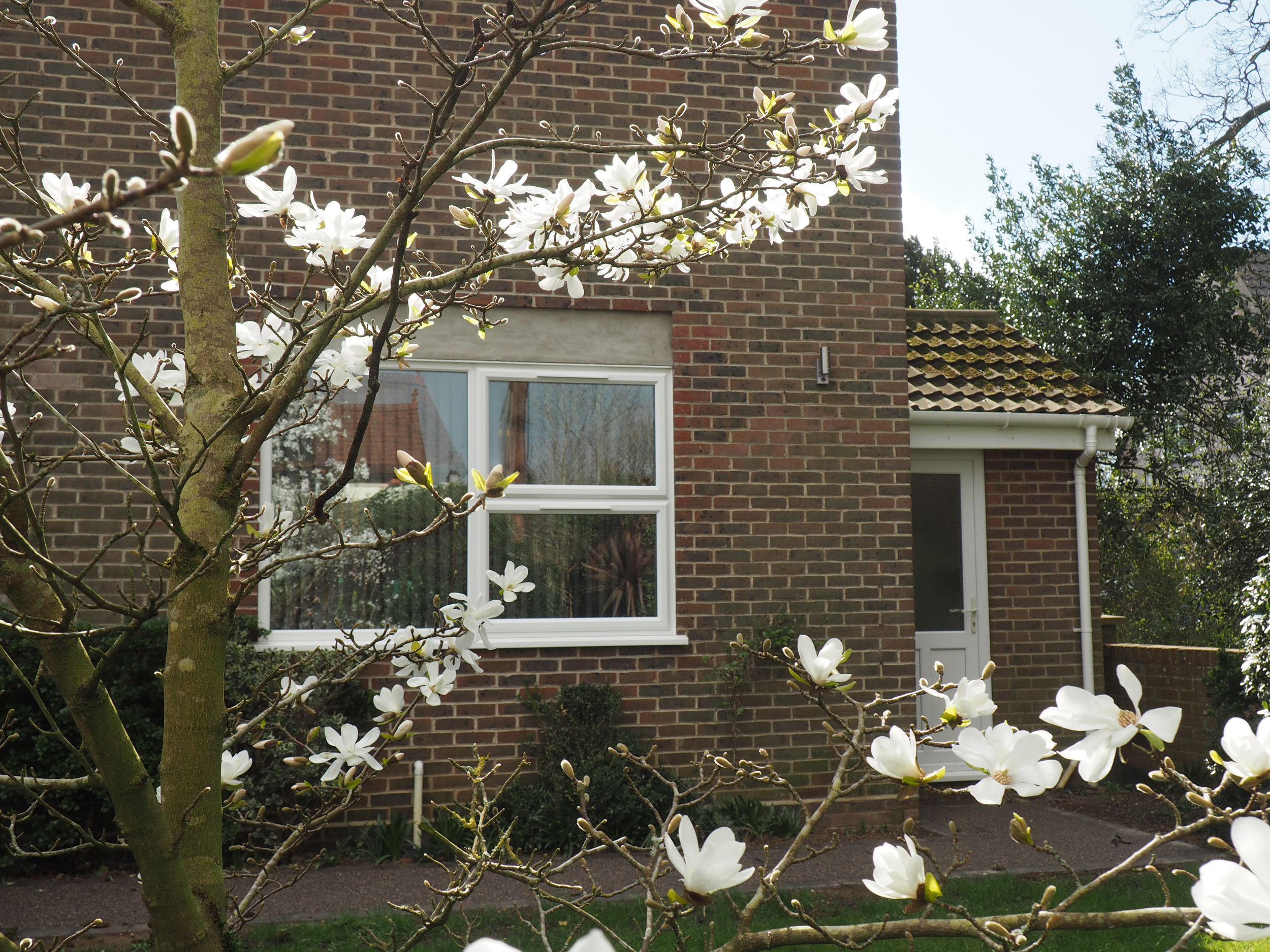 Cottage ∙ 1 Bedroom ∙ 2 Guests - Wroxham