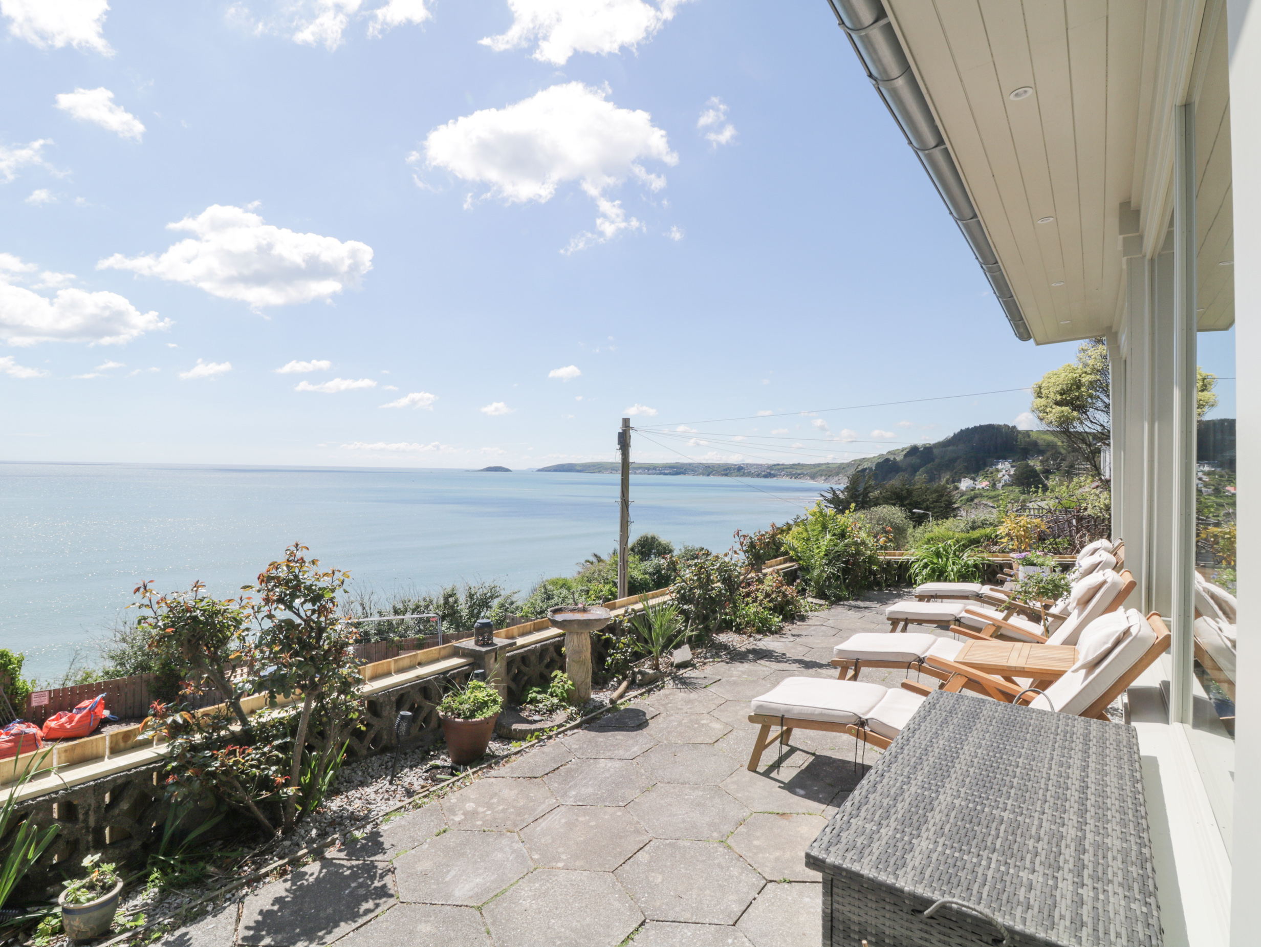 Landhaus ∙ 3 Schlafzimmer ∙ 5 Gäste - Looe