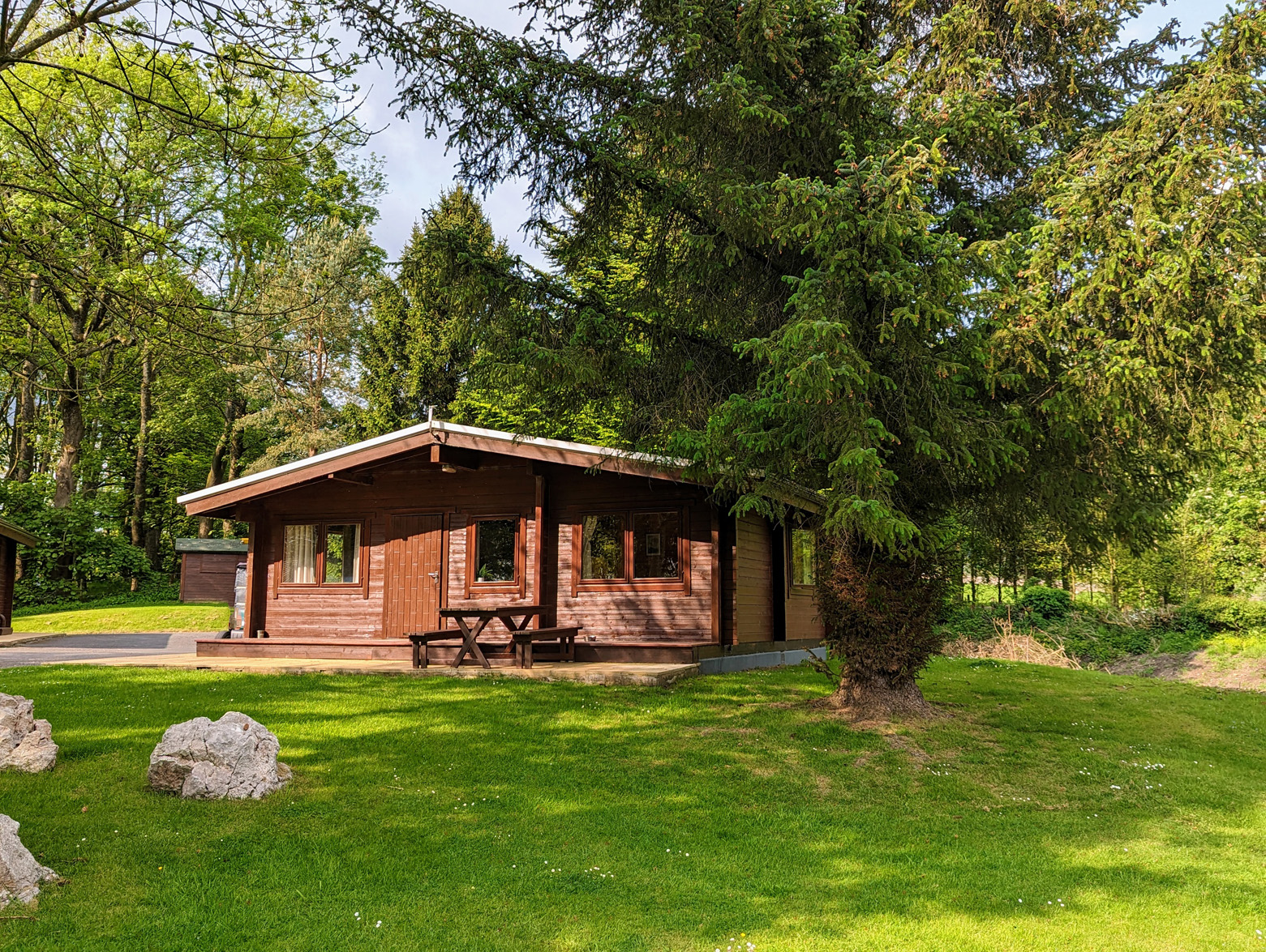 Cedar Lodge - Ingleton
