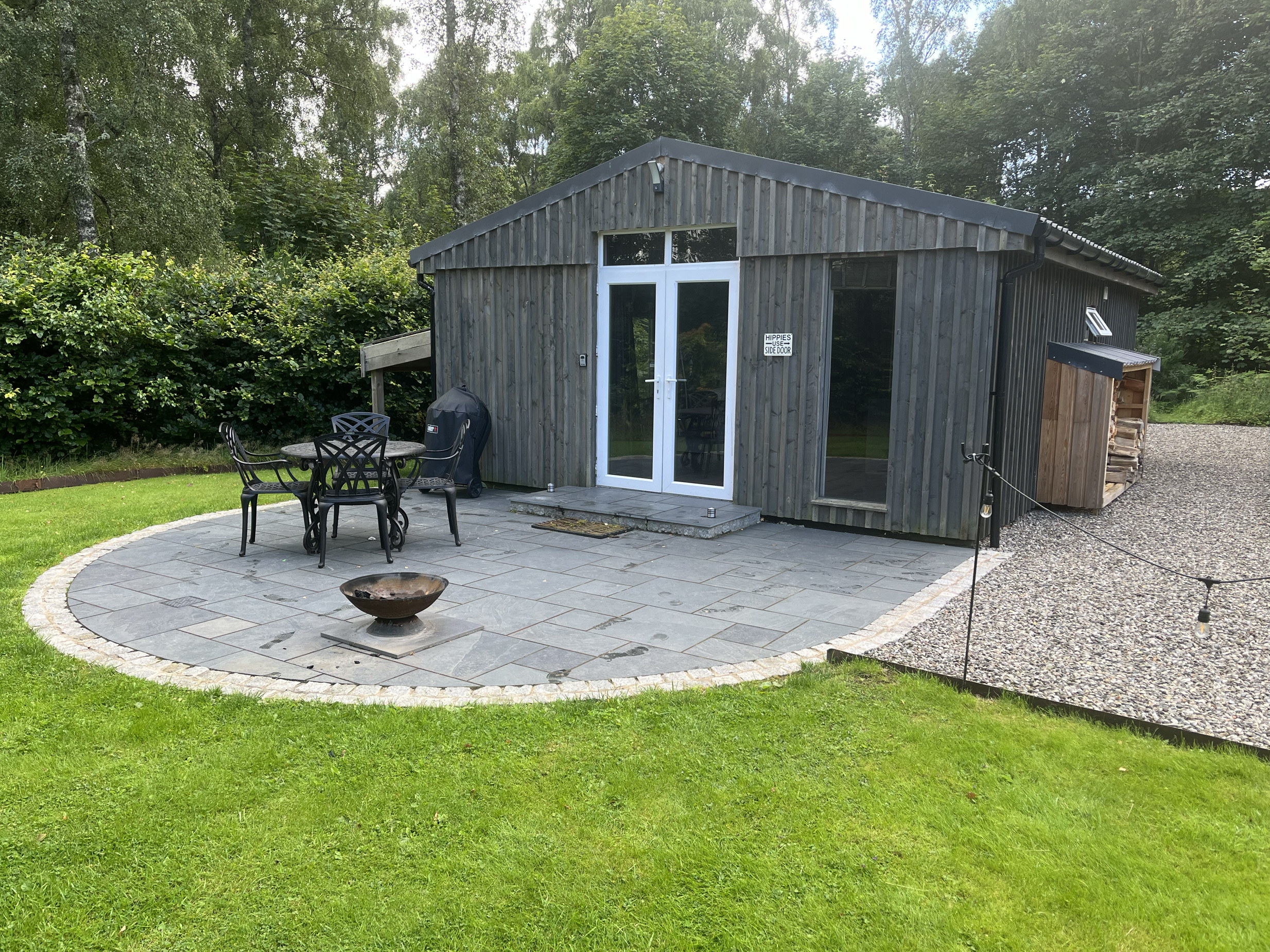 Cottage ∙ 1 Bedroom ∙ 4 Guests - Aberfeldy