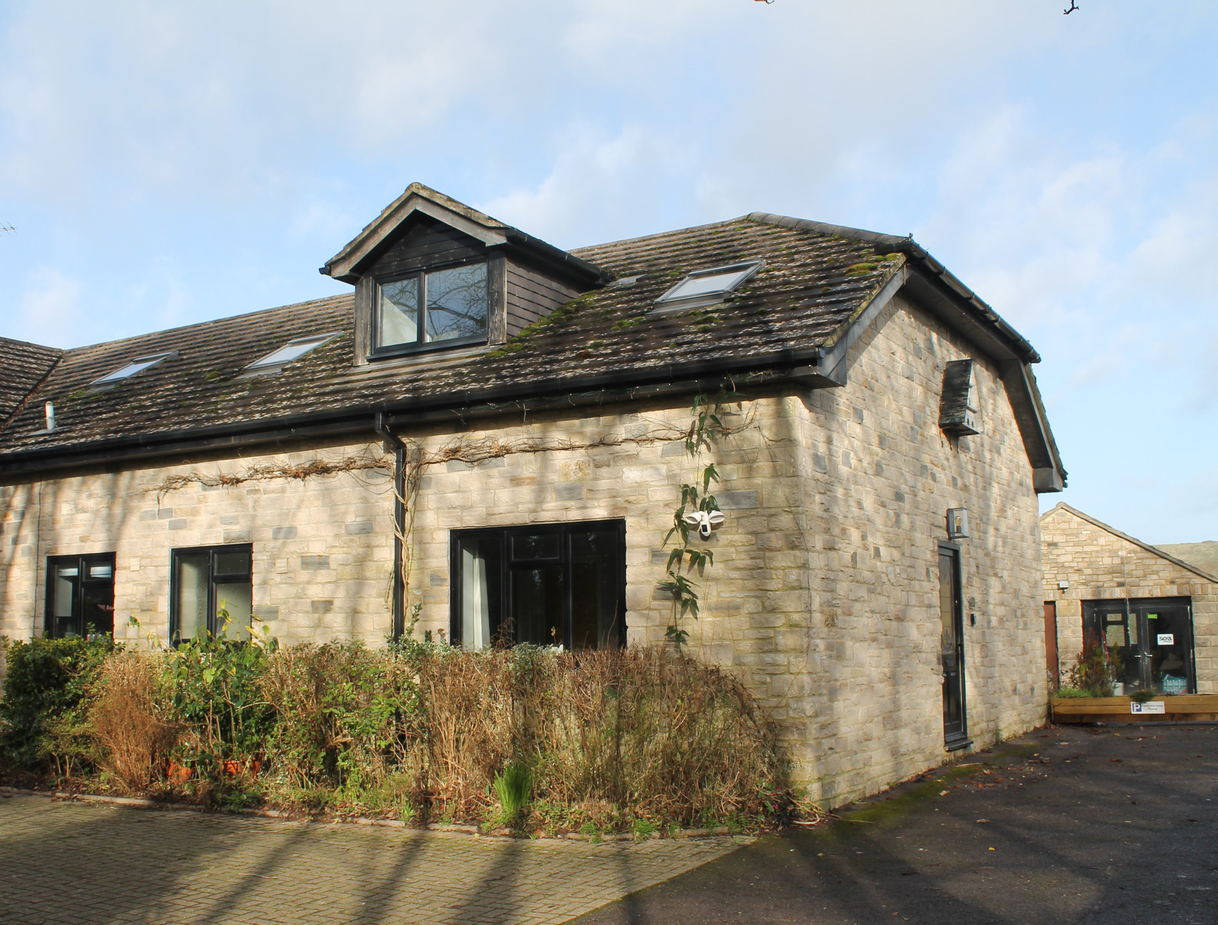 Cottage ∙ 1 Bedroom ∙ 2 Guests - Wareham