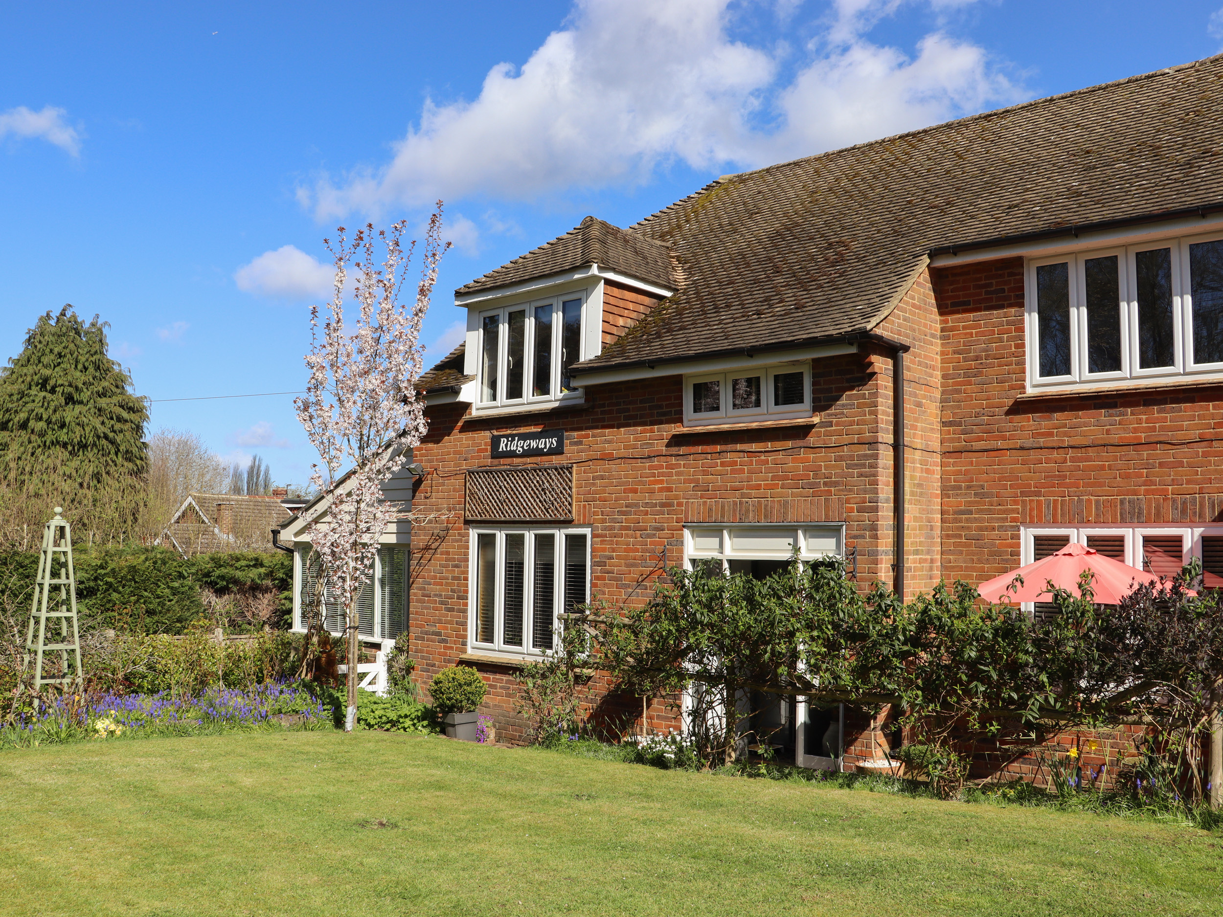 Cottage ∙ 1 Bedroom ∙ 2 Guests - Maidstone