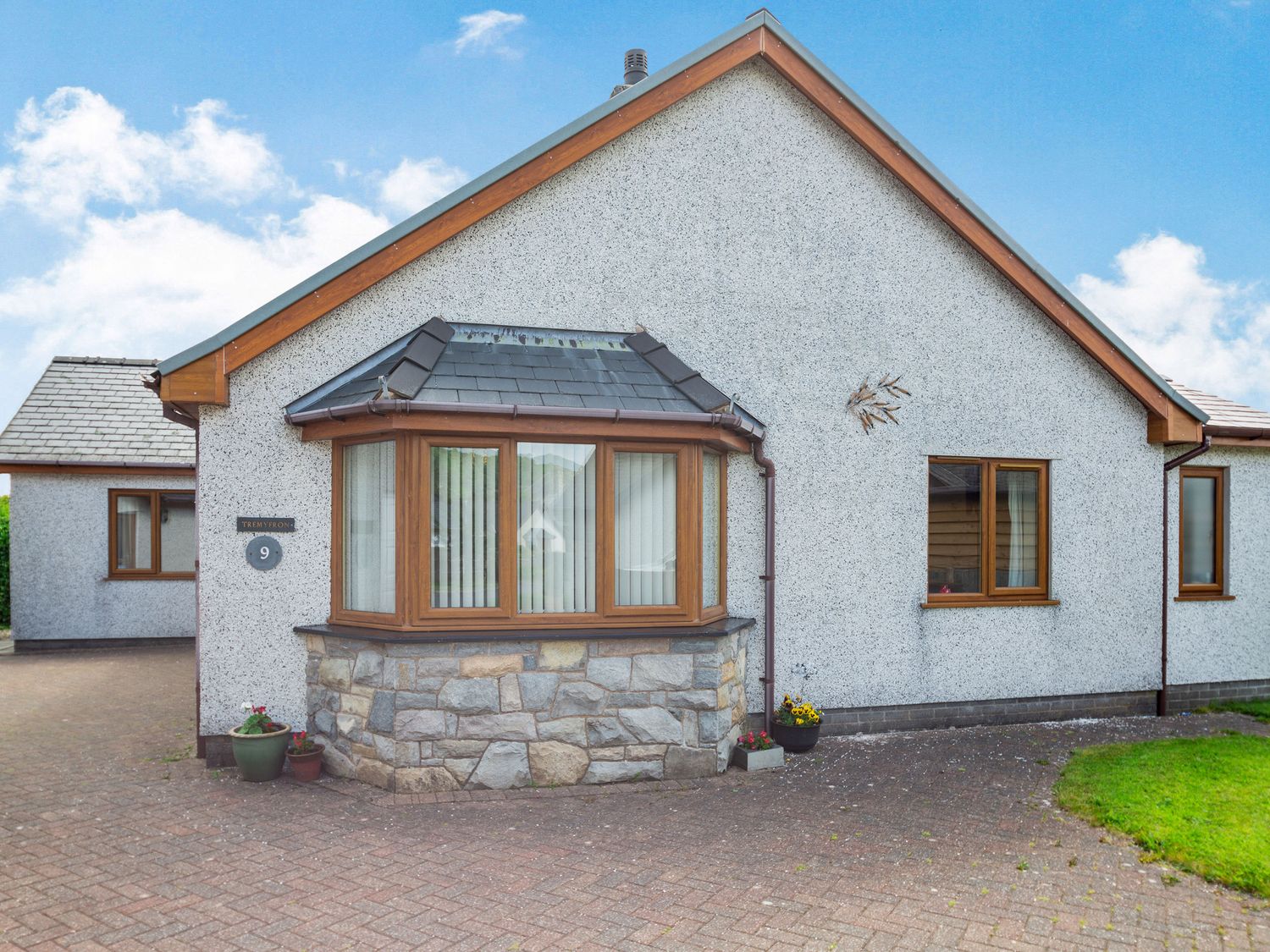 Tremyfron - Bala