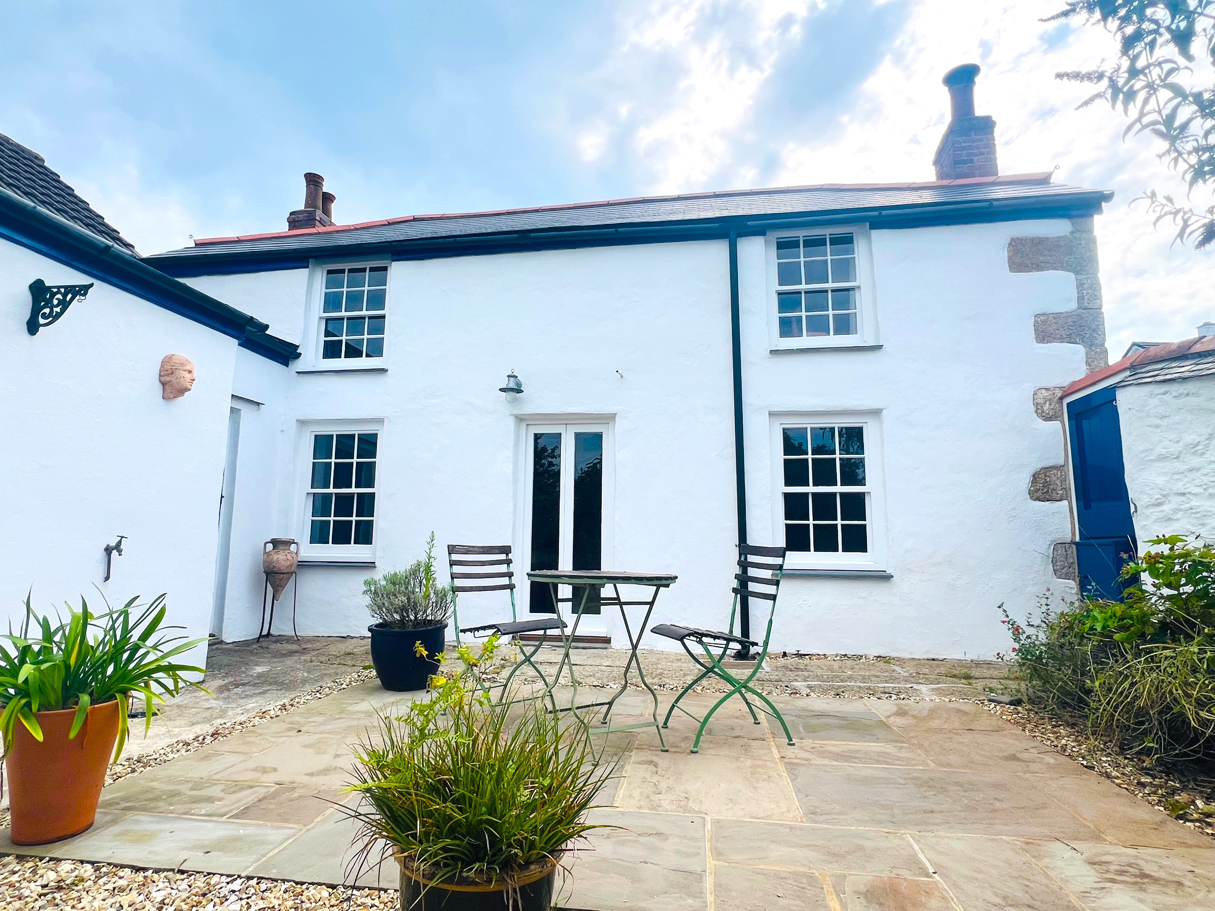 Rose Cottage holiday cottage - Sleeps 4 (54256)
