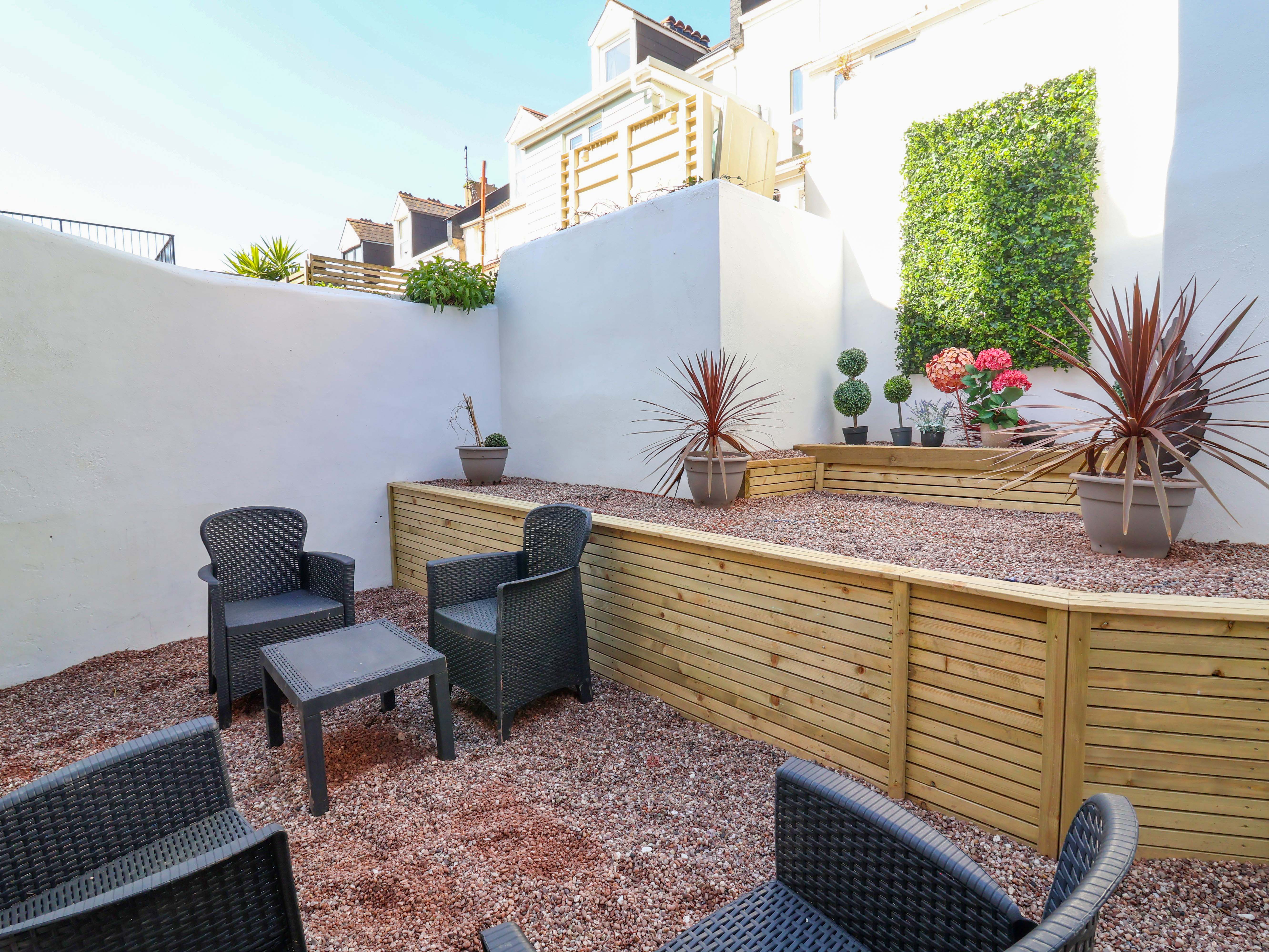 Hollycombe - Ilfracombe