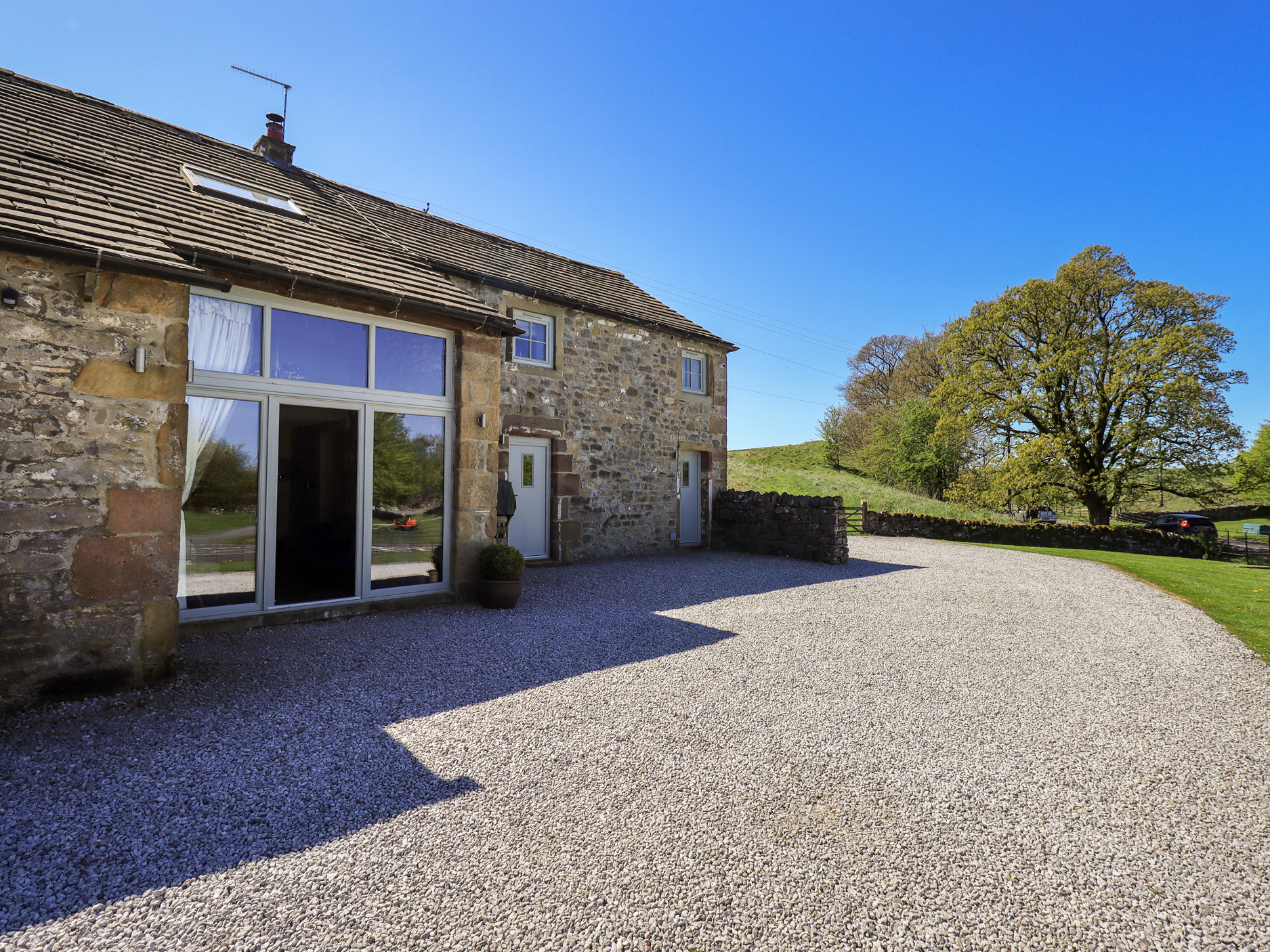 Fogga Croft - Lancashire