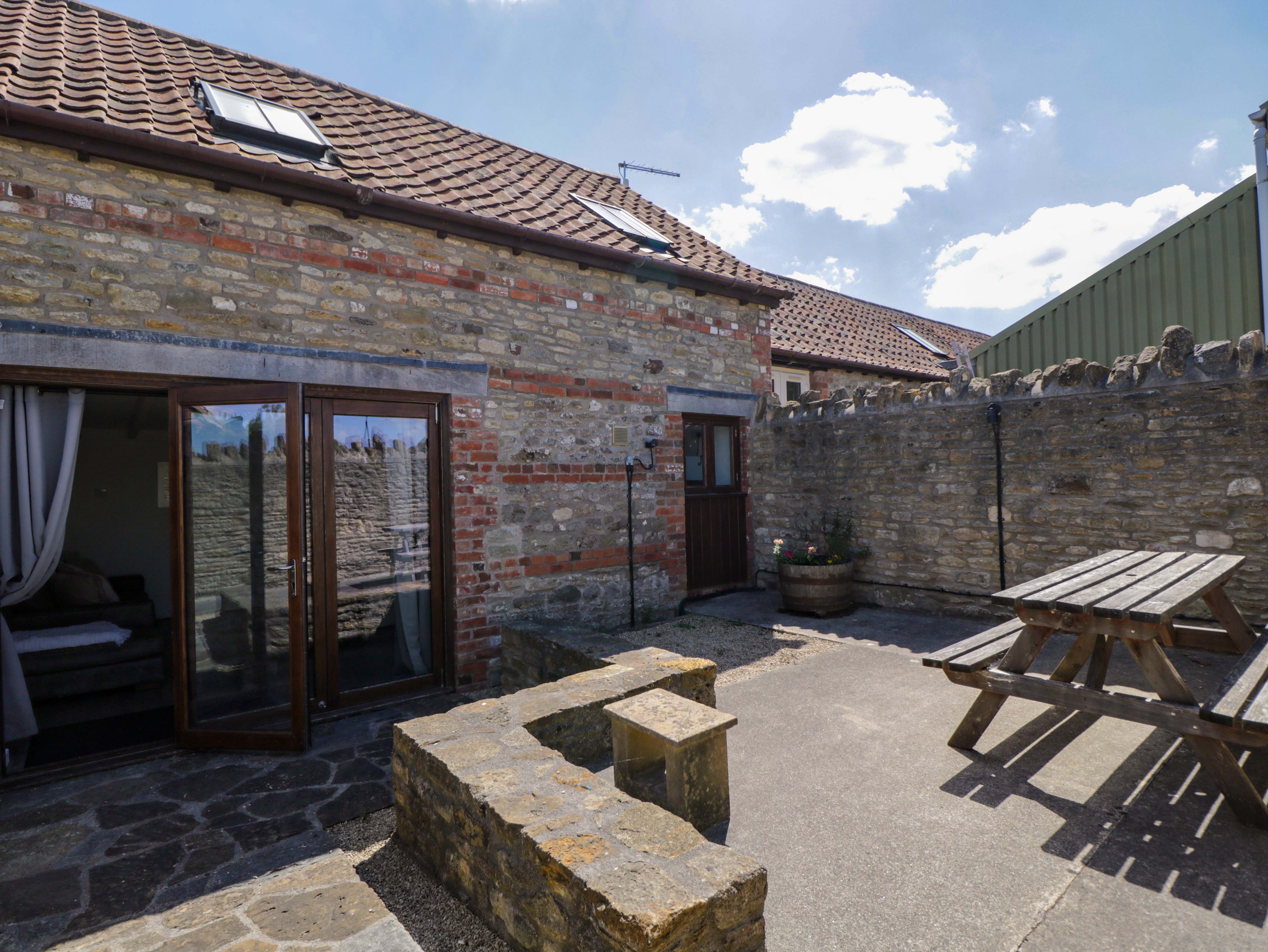 Barn Cottage - Frome
