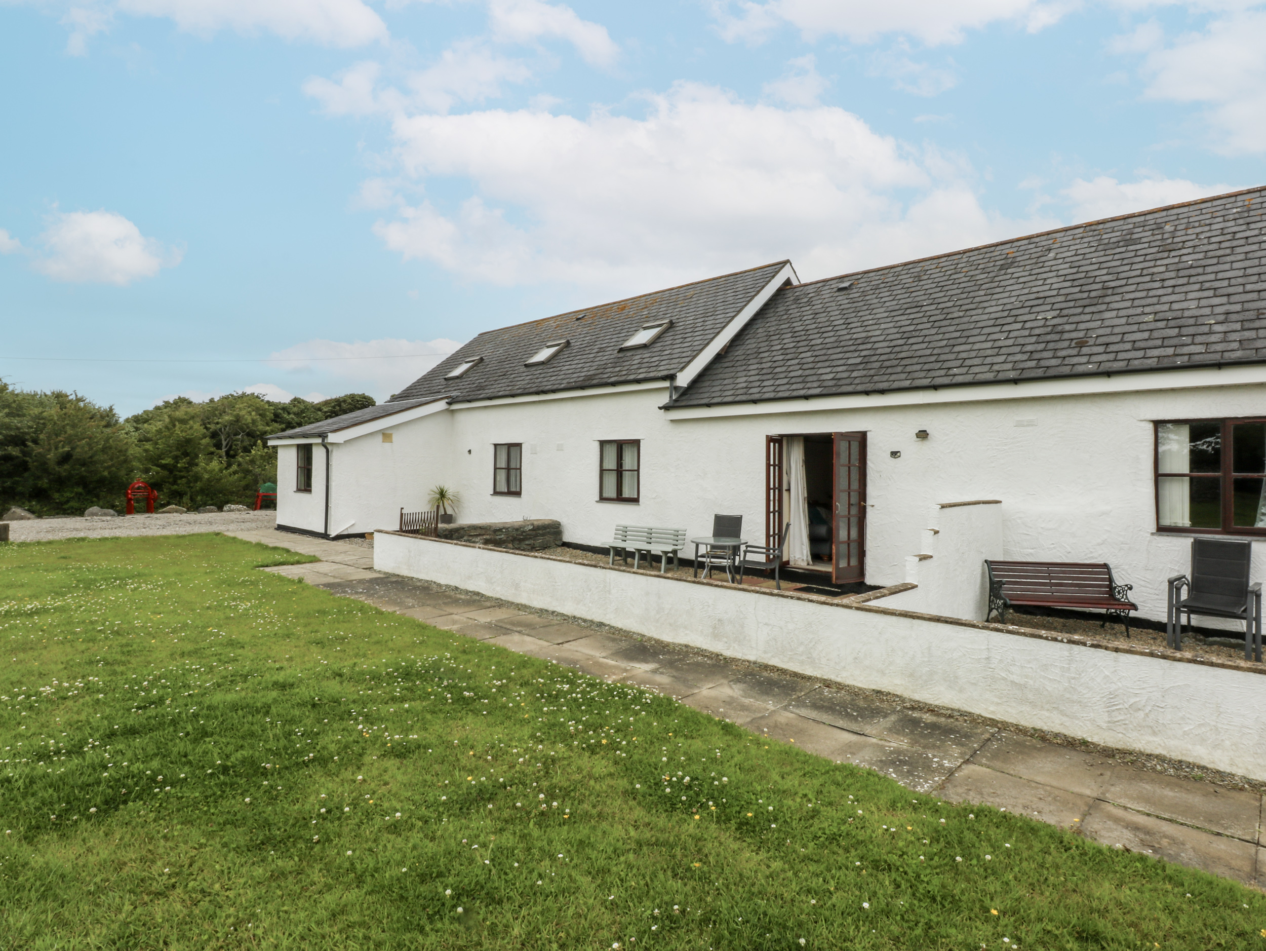 Florence Cottage - Gwynedd