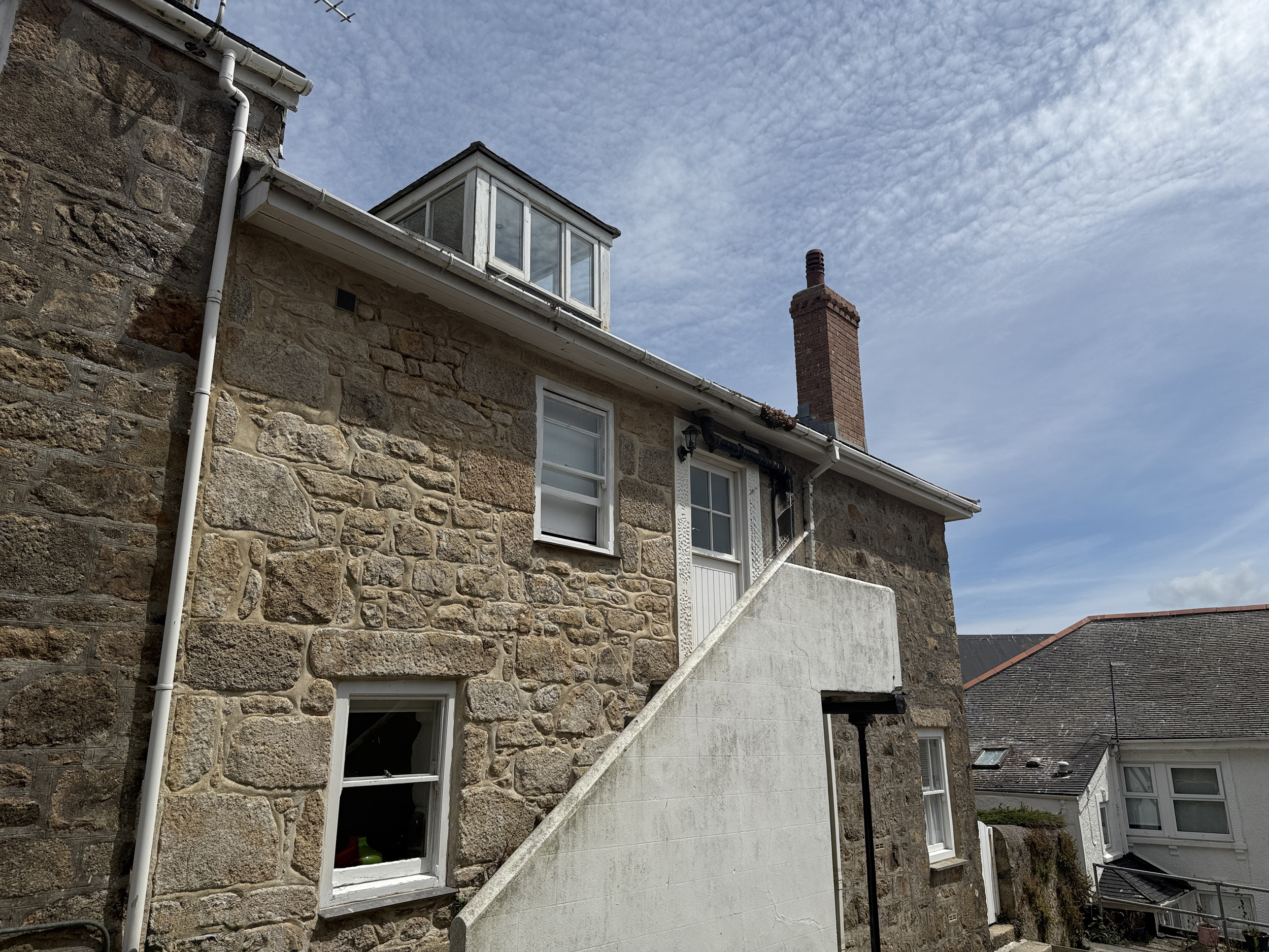 Crows Nest - Carbis Bay