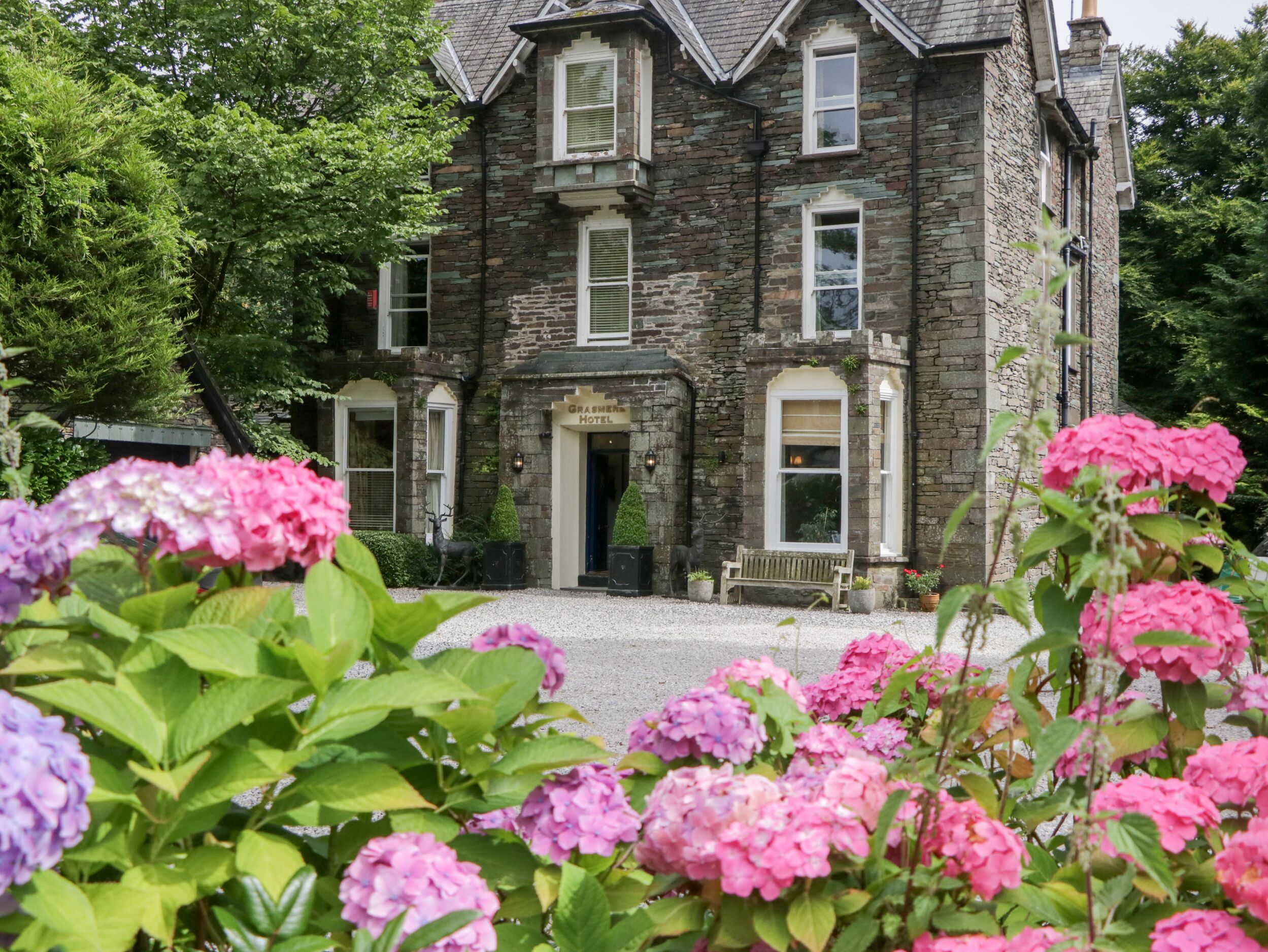 Coleridge - Grasmere