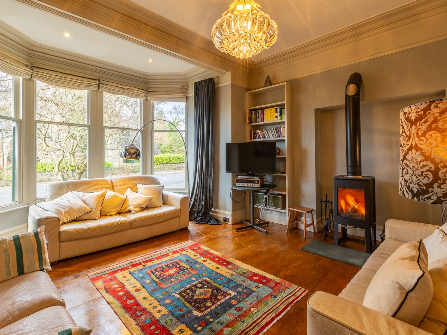 The Boundary - Bowness-on-Windermere