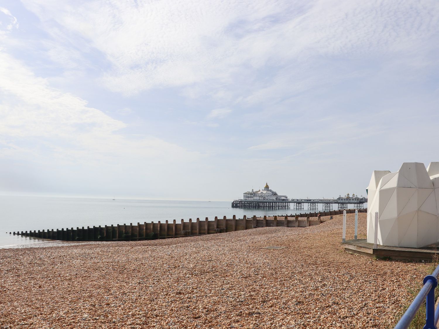 Pebbles - Eastbourne