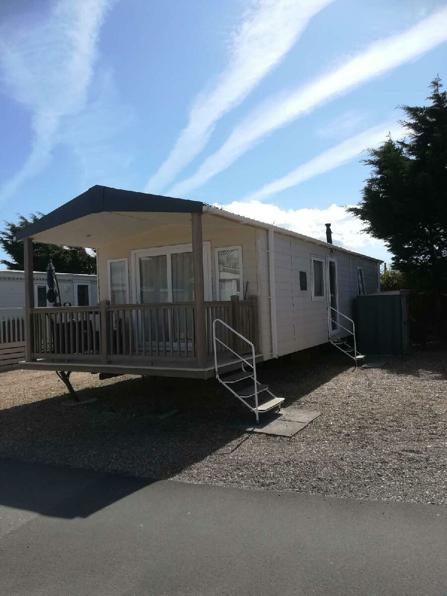 Southsea Leisure Park - Holiday Accommodation 10070 - Portsmouth