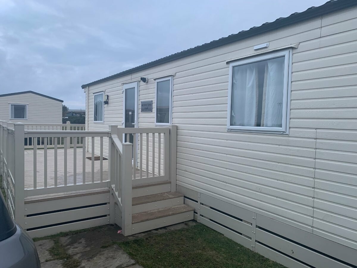 Silver Sands Holiday Park - Holiday Accommodation 10221 - Moray