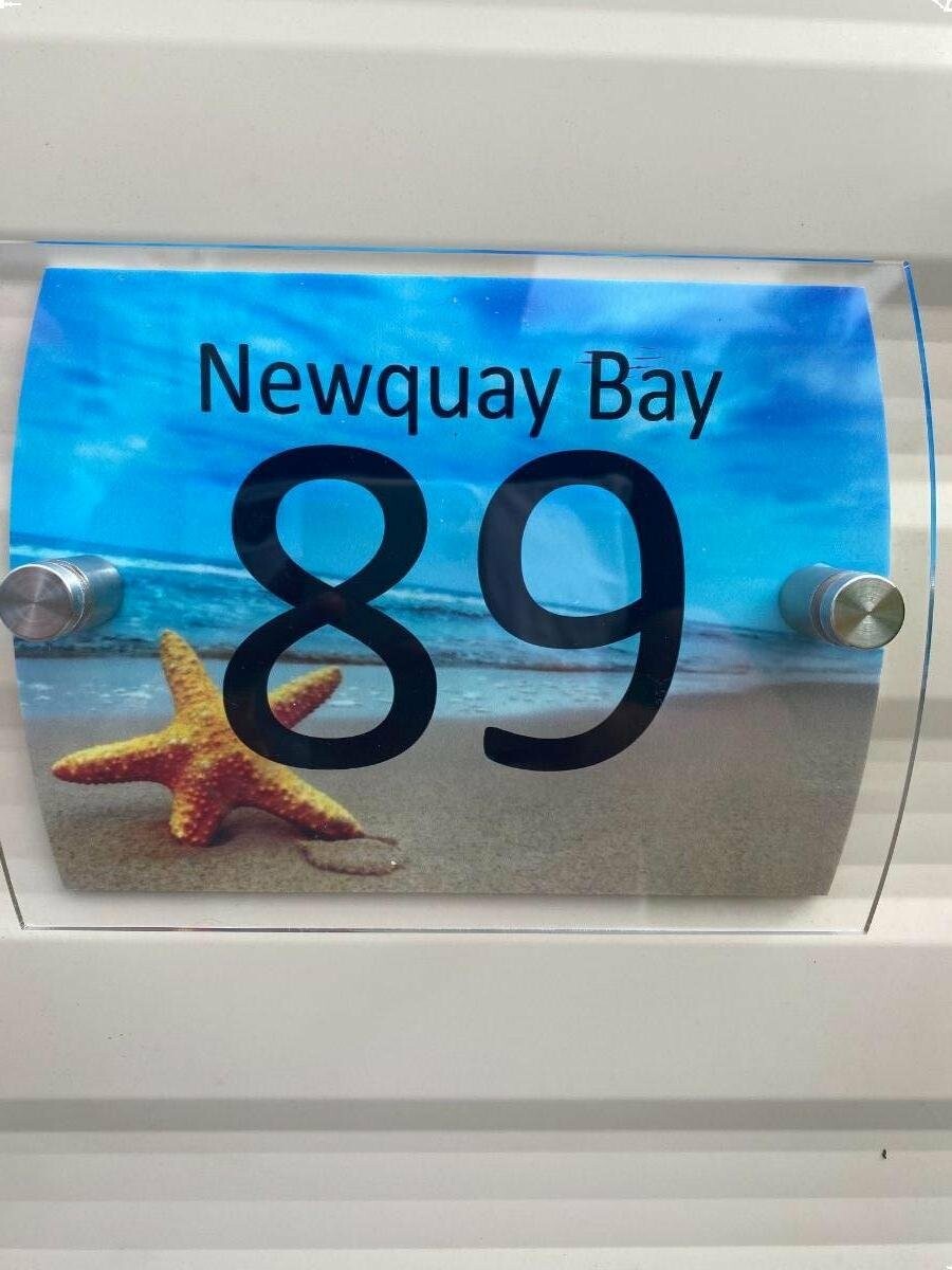 Newquay Bay Resort - Holiday Accommodation 10359 - Newquay