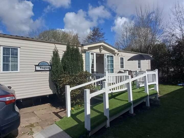 Cleethorpes Beach Holiday Park - Holiday Accommodation 10485 - Cleethorpes