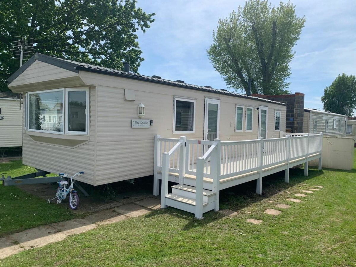 Highfield Grange - Holiday Accommodation 10515 - Clacton-on-Sea