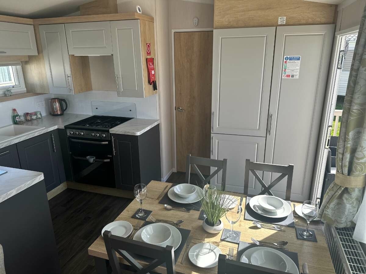 Doniford Bay - Holiday Accommodation 10571 - Watchet