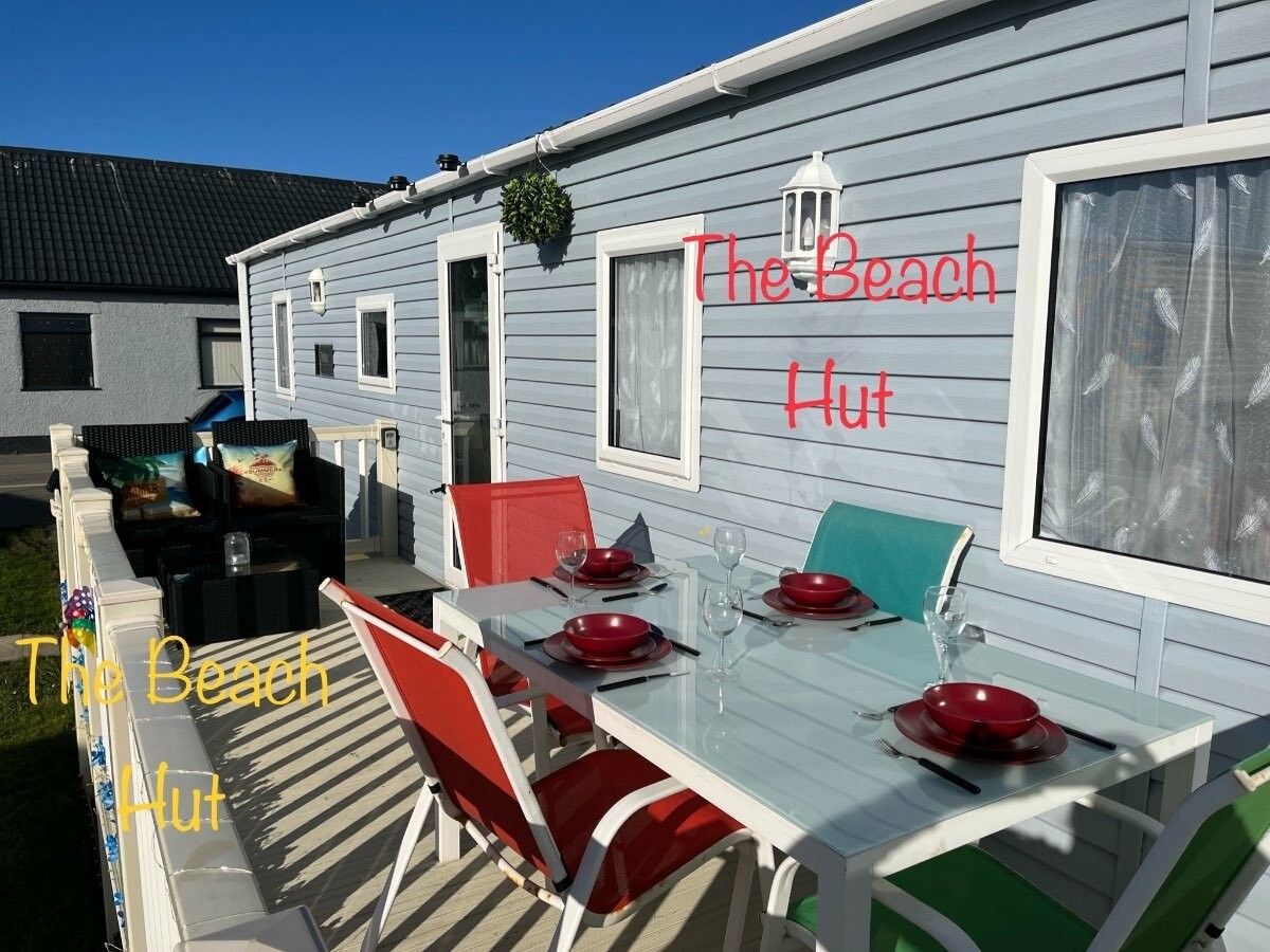 Lyons Robin Hood - Holiday Accommodation 10634 - Rhyl
