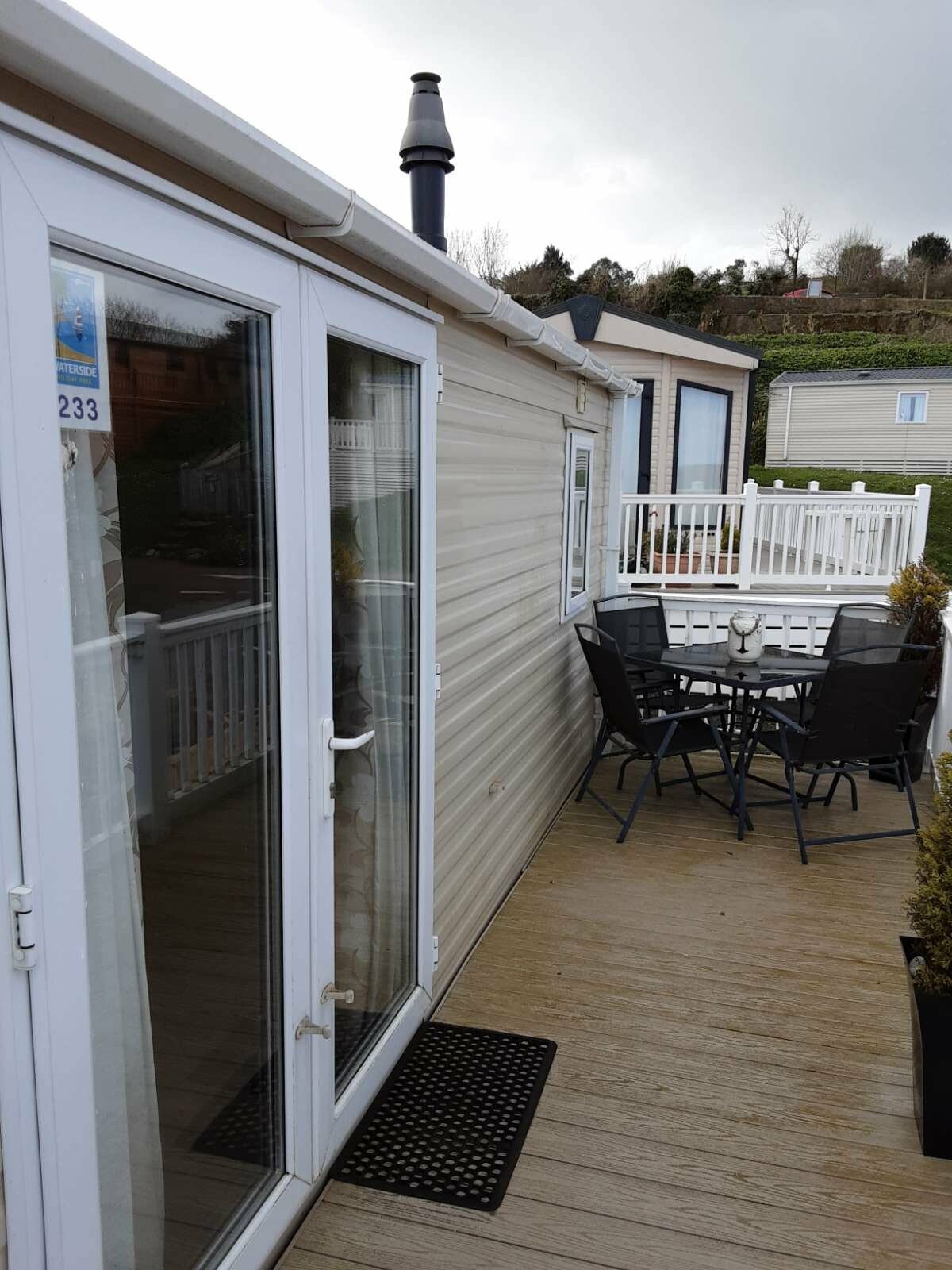 Waterside, Paignton - Holiday Accommodation 10728 - 페인톤