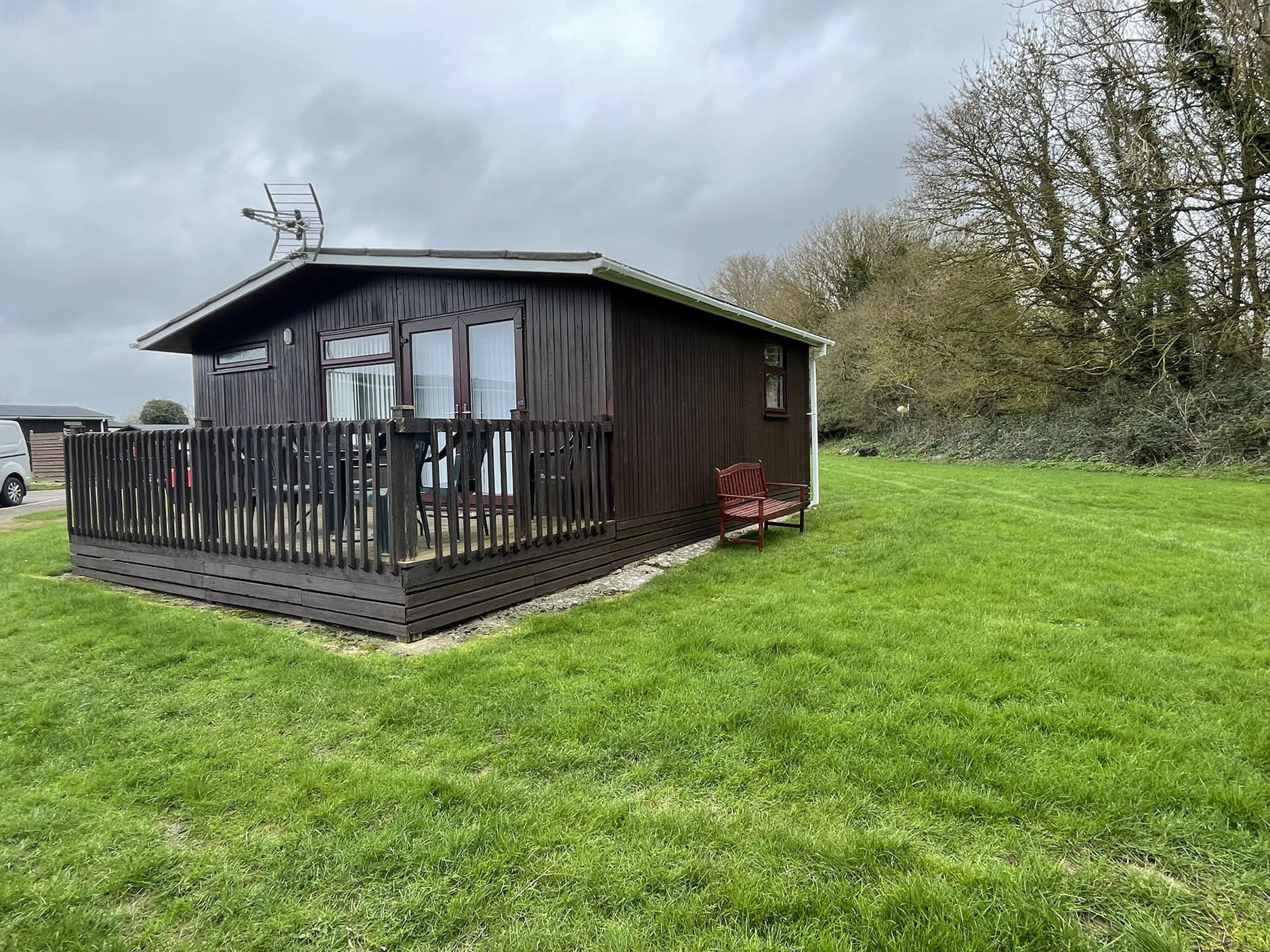 Hoburne Cotswolds - Holiday Accommodation 10757 - Wiltshire