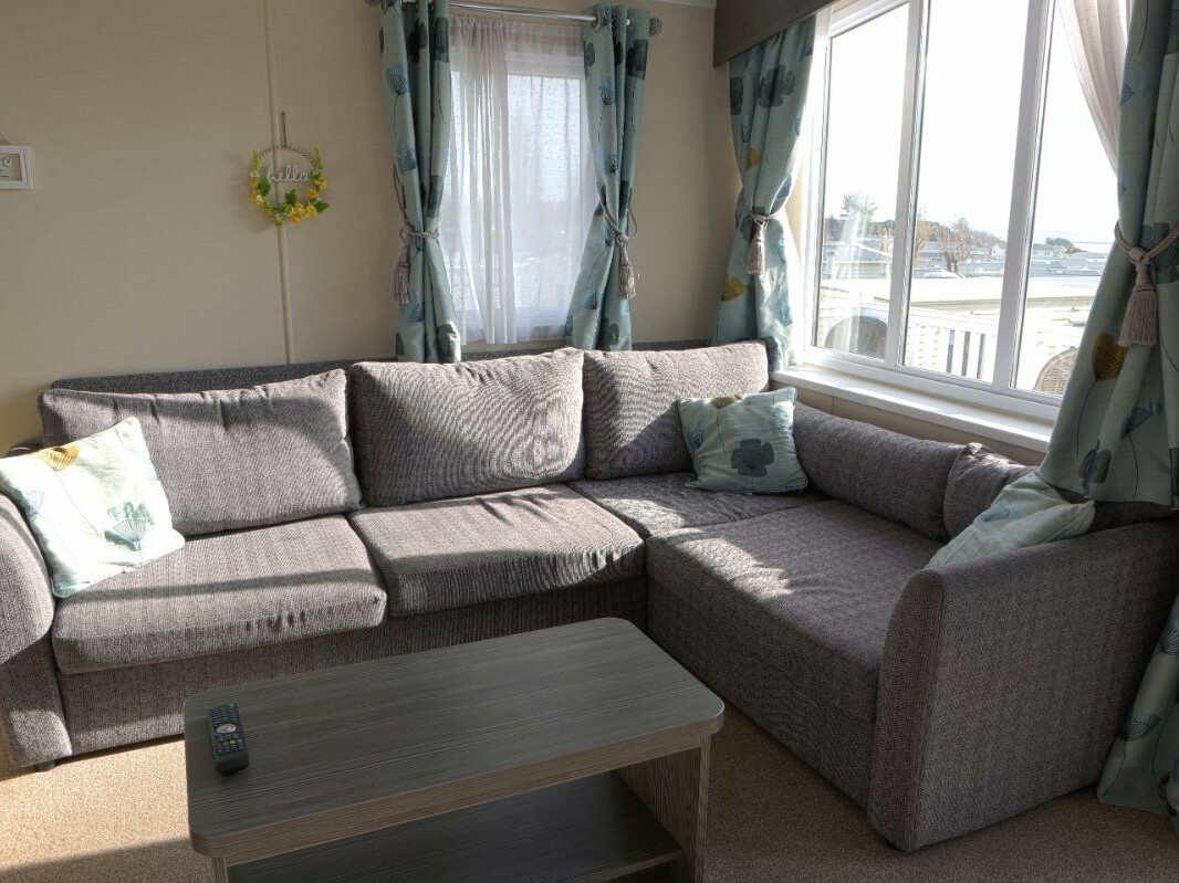 Rockley Park - Holiday Accommodation 10769 - Poole