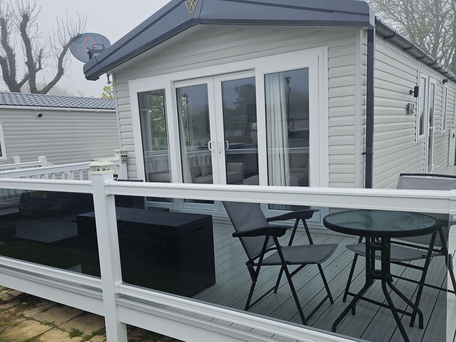 Primrose Valley Holiday Park - Holiday Accommodation 10790 - Yorkshire