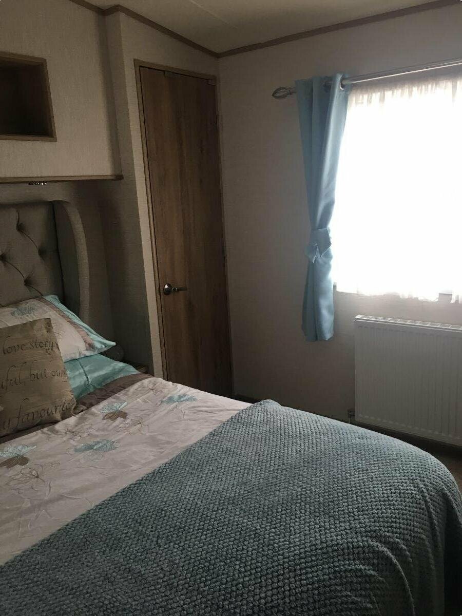 Berwick Holiday Park - Holiday Accommodation 11018 - Berwick-upon-Tweed