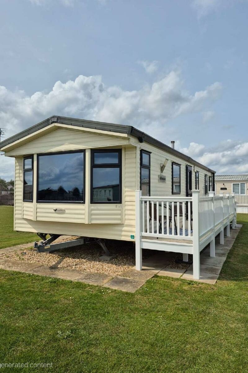 The Chase - Holiday Accommodation 11054 - England