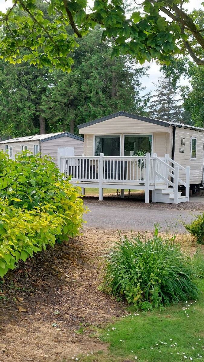 Haggerston Castle - Holiday Accommodation 11109 - Scotland