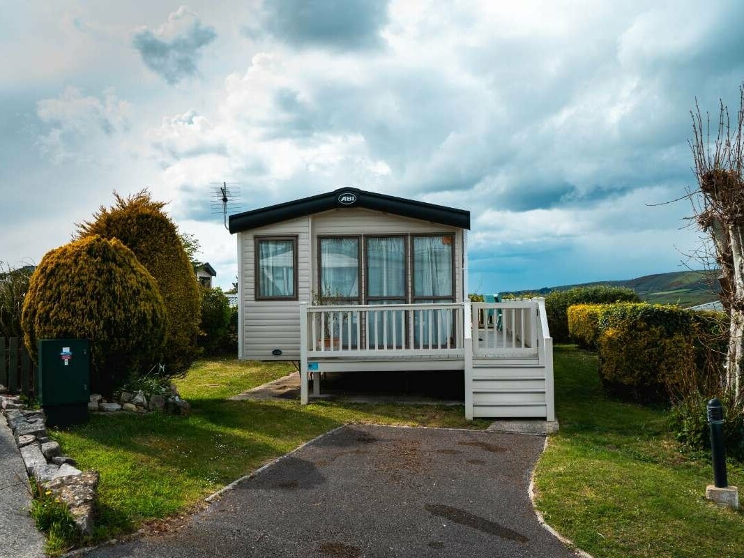 Swanage Bay View - Holiday Accommodation 11110 - Swanage