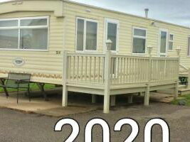 Happy Days Caravan Park - Holiday Accommodation 11127 - Towyn