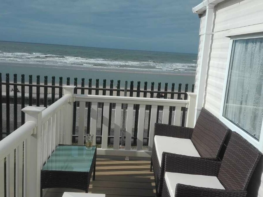 Golden Sands Kinmel Bay - Holiday Accommodation 11147 - North Wales