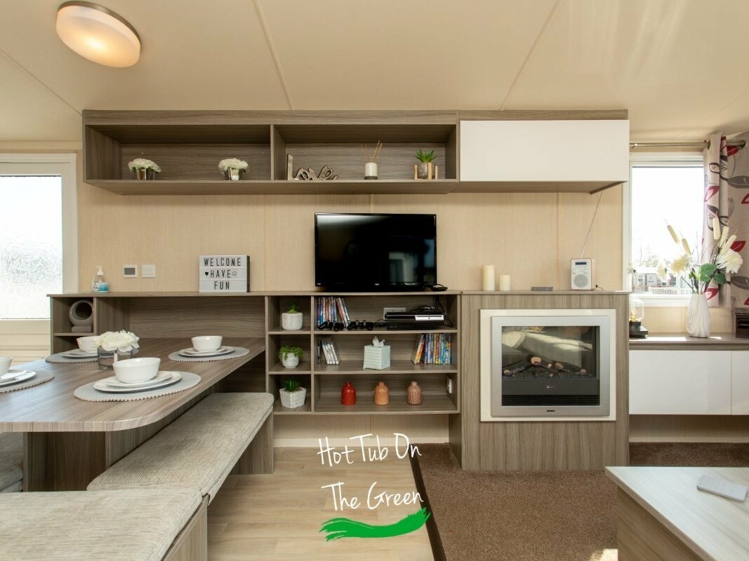 Tattershall Lakes Country Park - Holiday Accommodation 11157 - Lincolnshire