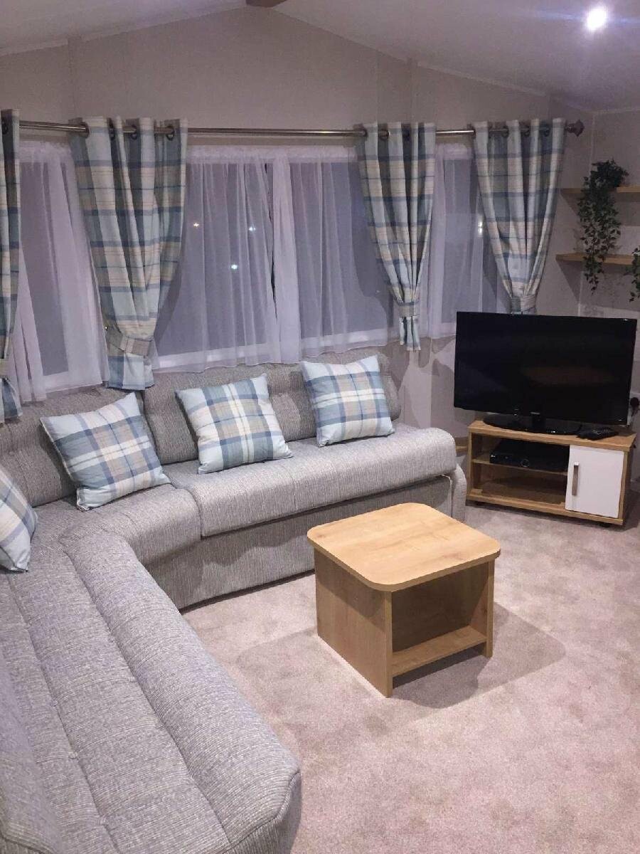 Chesil Beach Holiday Park - Holiday Accommodation 11161 - Weymouth