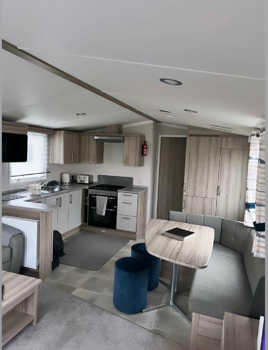 Trecco Bay - Holiday Accommodation 11217 - Porthcawl