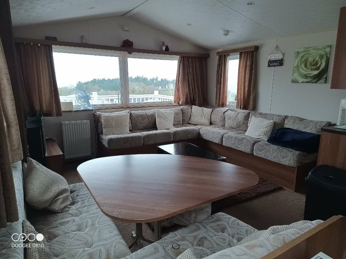 Brynowen Holiday Park - Holiday Accommodation 11226 - Borth