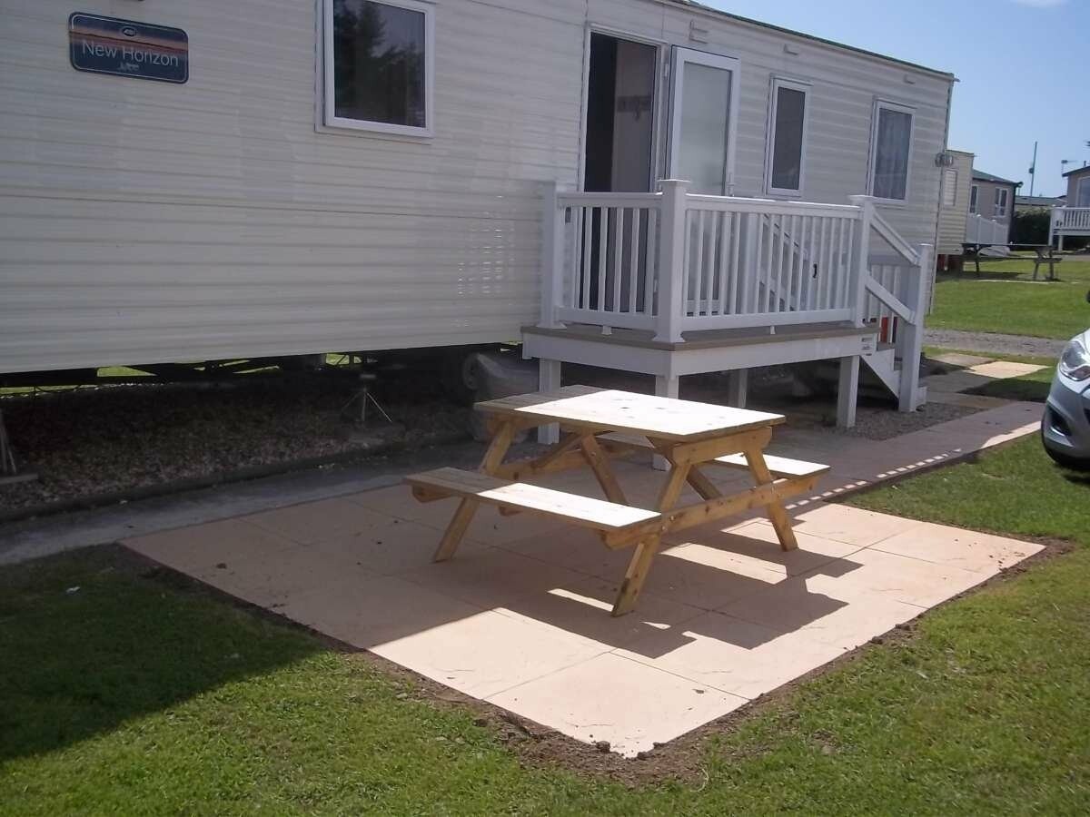 Weymouth Bay Holiday Park - Holiday Accommodation 11245 - Weymouth, UK